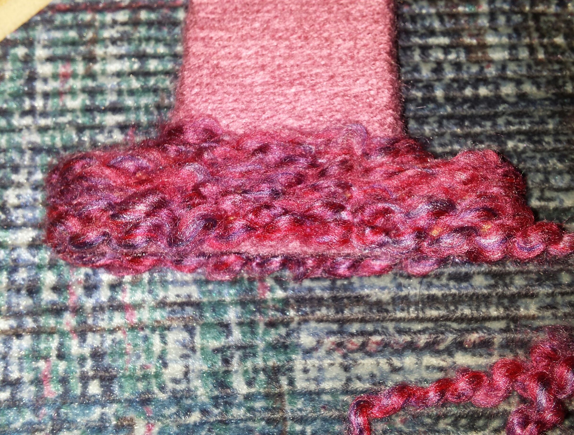Yarn Wrapped Letter K : 5 Steps (with Pictures) - Instructables