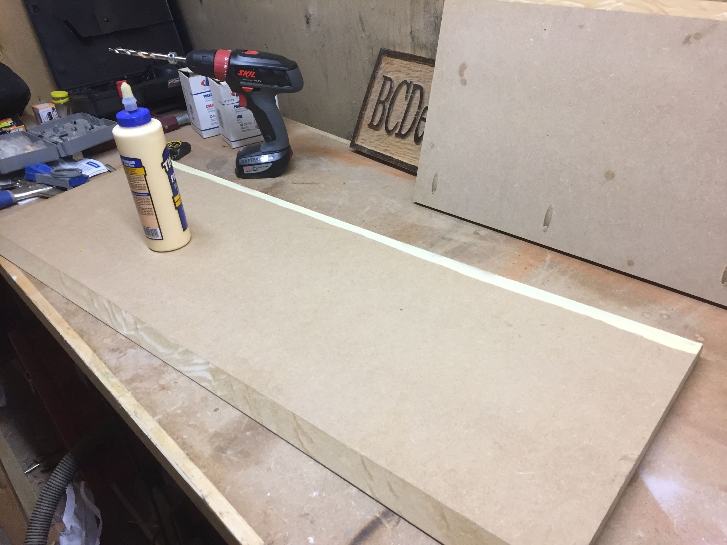 How to Make a Corner Shelf : 11 Steps (with Pictures) - Instructables