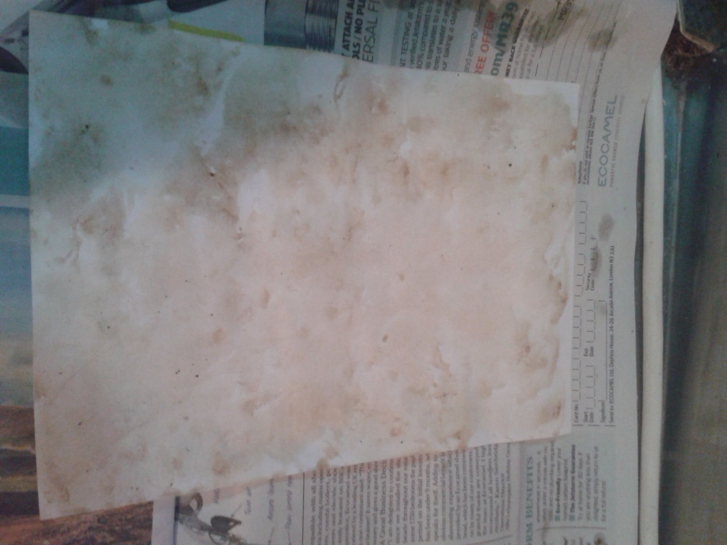 Paper Scrolls : 5 Steps (with Pictures) - Instructables