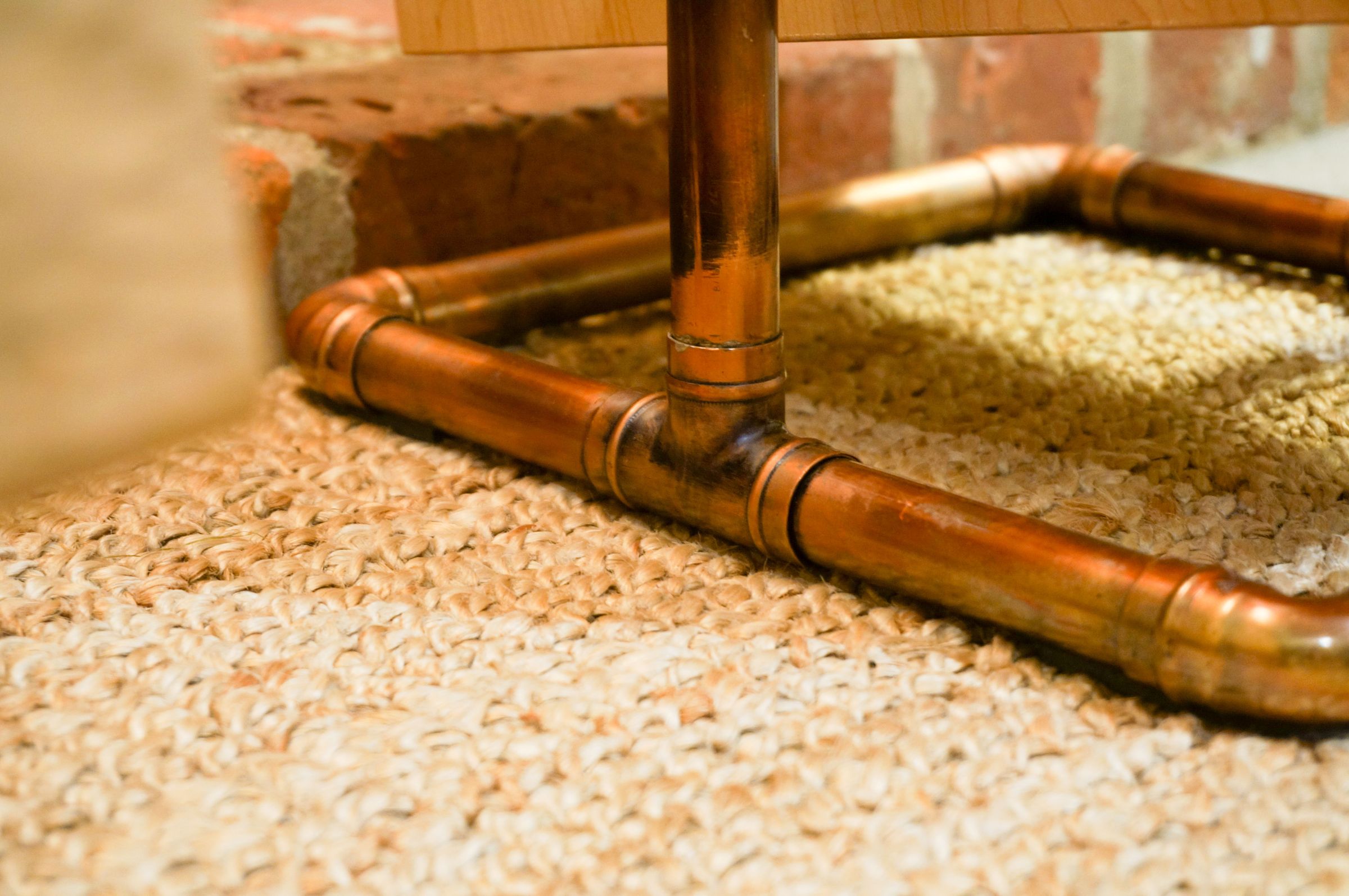 Copper Tube and Wood HIFI Speakers Build With CNC : 10 Steps (with ...