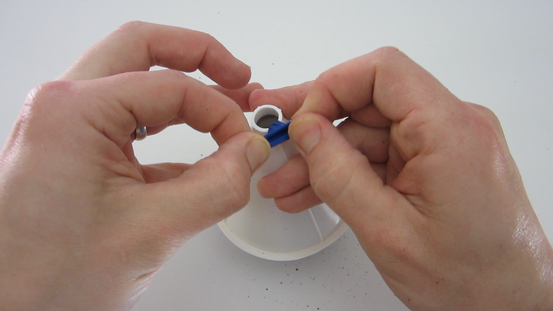 DIY Universal Robot Gripper : 8 Steps (with Pictures) - Instructables