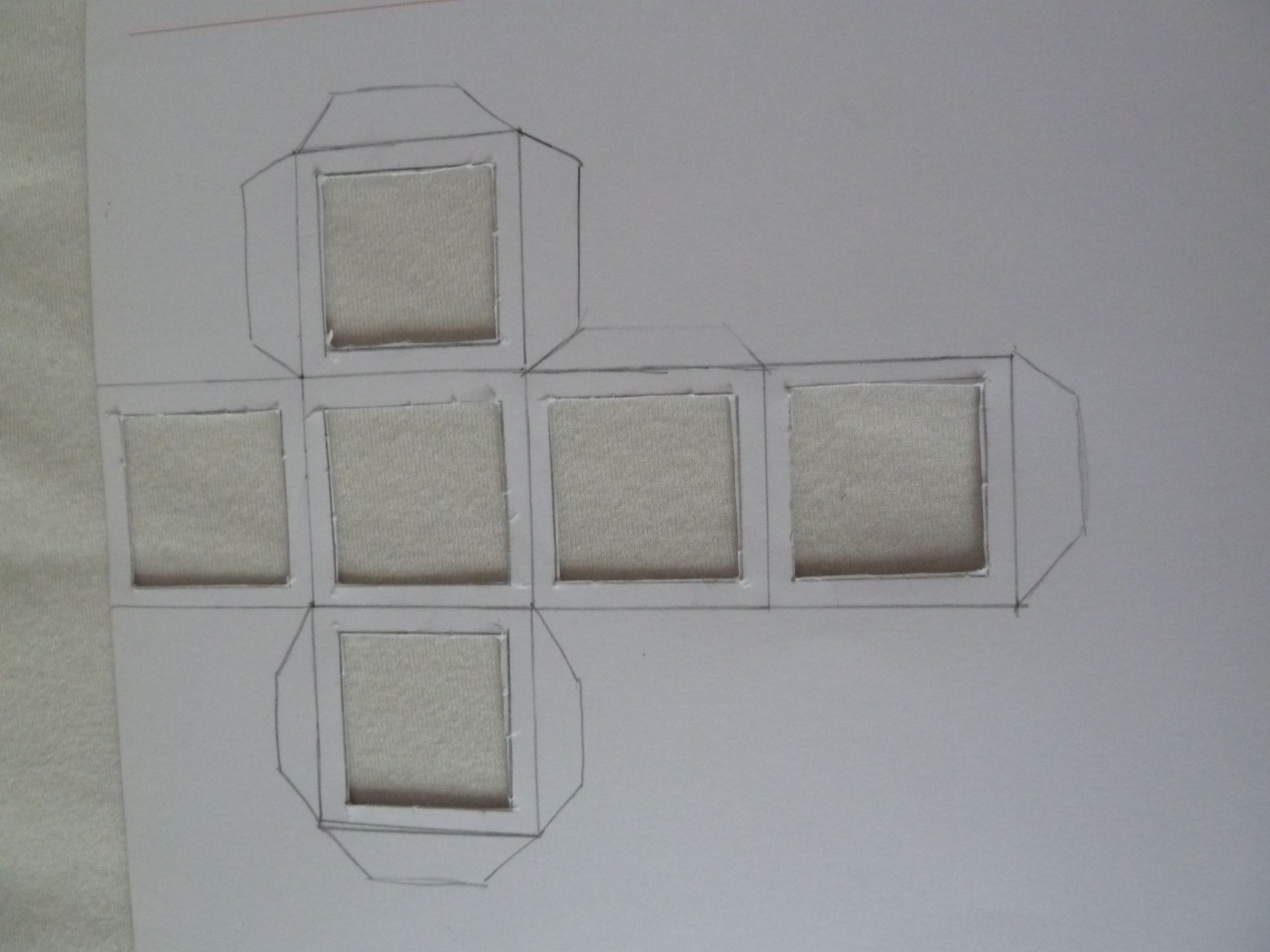 Paper Puzzle Cube : 7 Steps (with Pictures) - Instructables