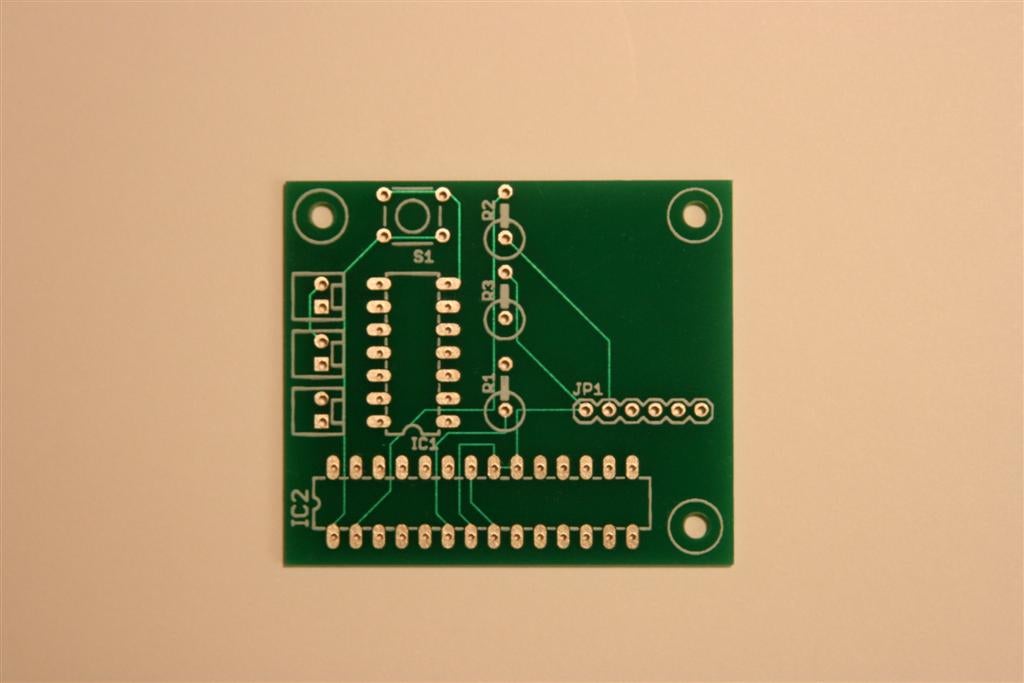 Motion Activated Cell Phone Tracker : 10 Steps - Instructables