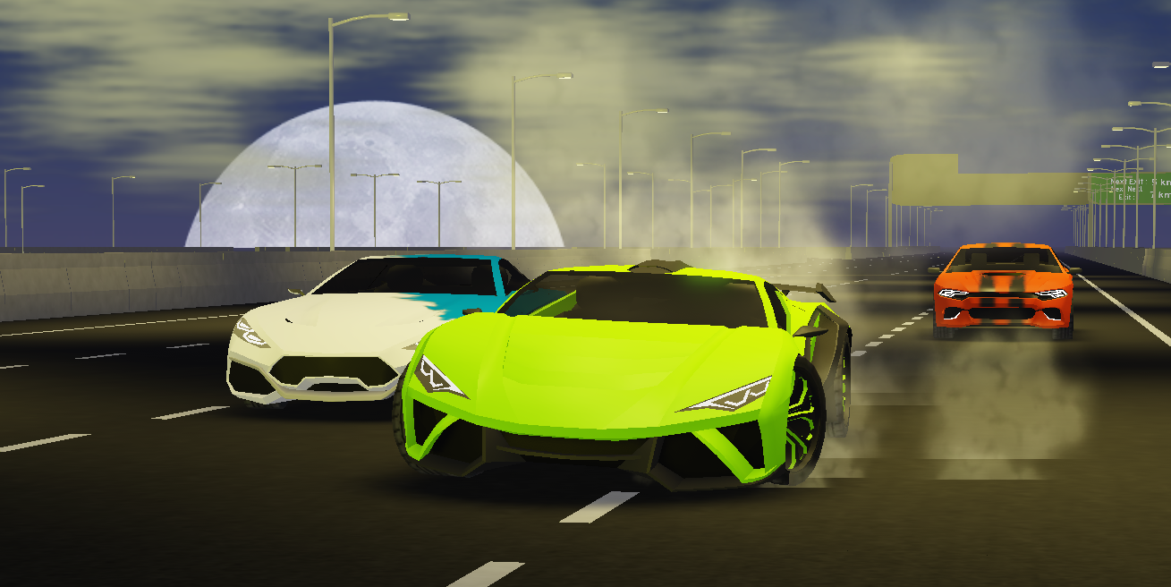 Roblox Driving Game : 7 Steps - Instructables