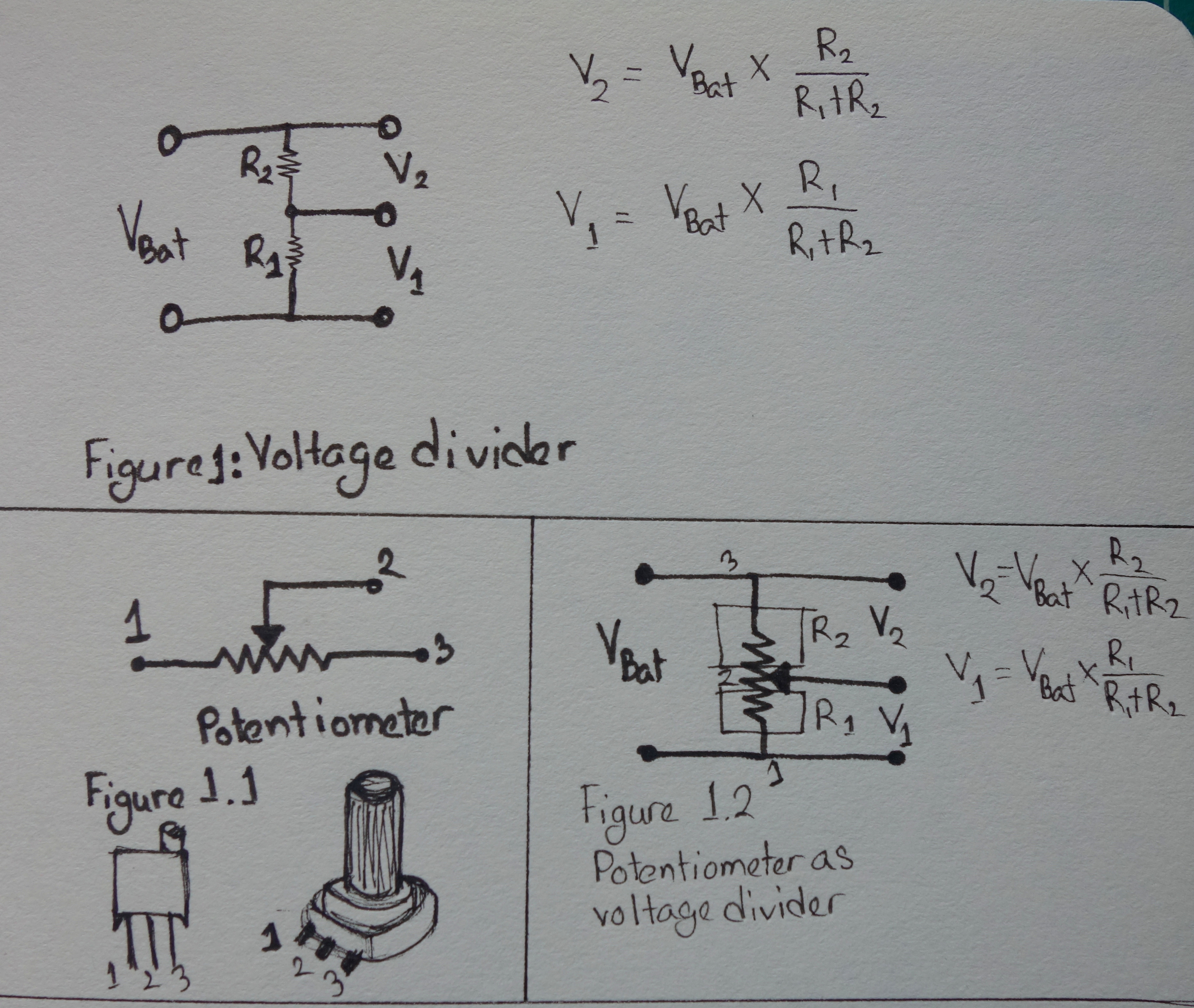 ArduMeter: an Arduino Based Multimeter (Sort Of) : 13 Steps (with ...
