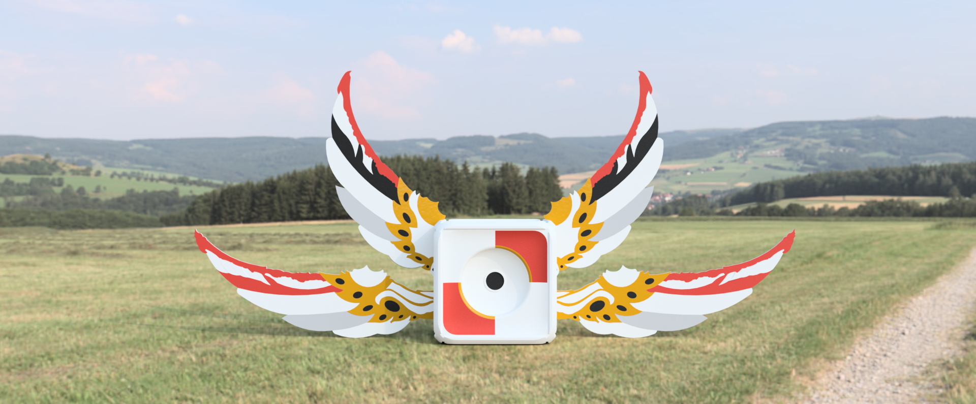Bose Wings - Instructables