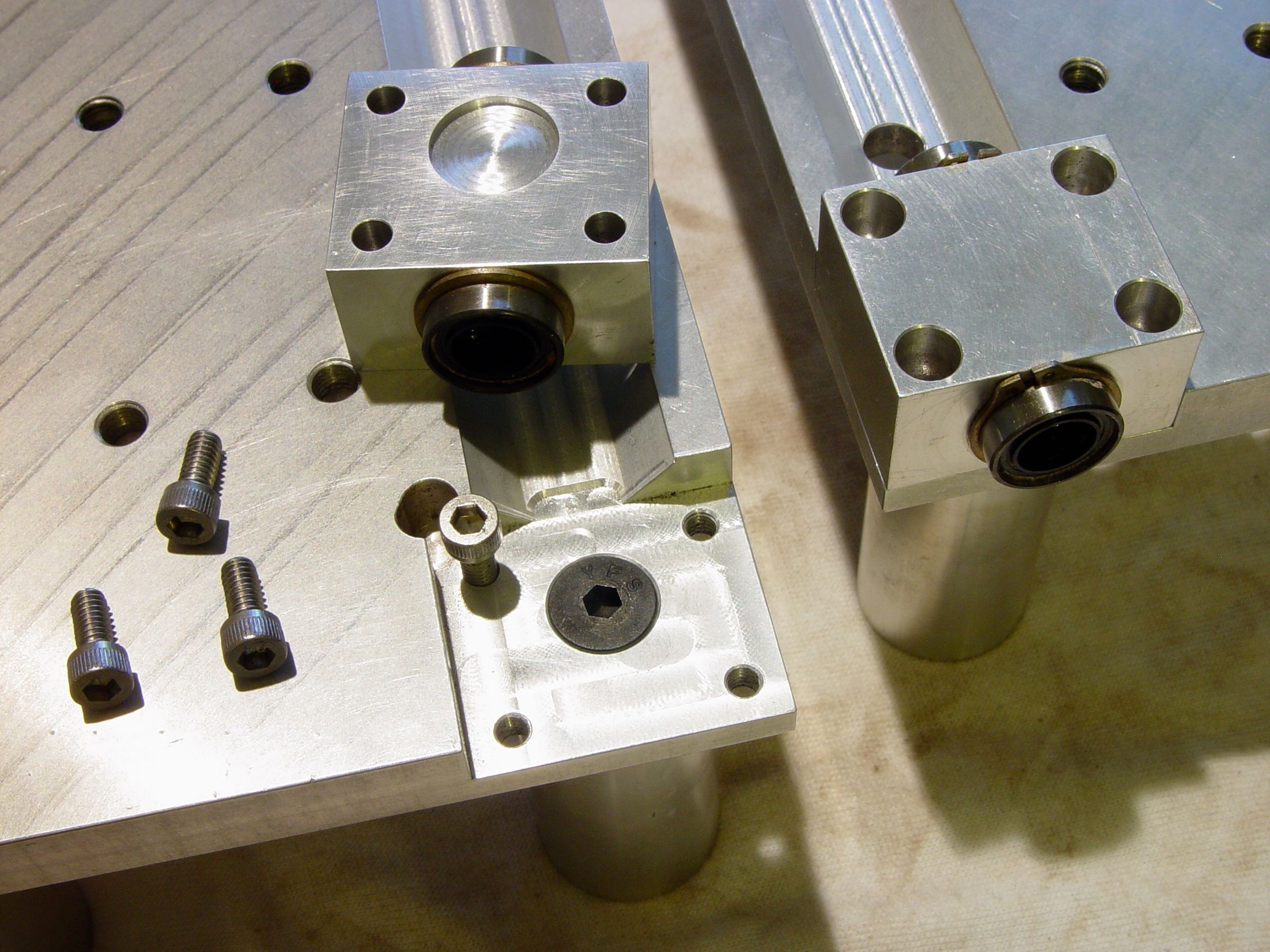 Precision Puzzlemaking Primer -- Volume 1 : 17 Steps (with Pictures ...