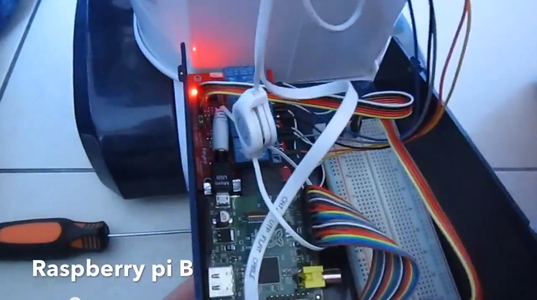 TELEPRESENCE ROBOT Version 2 (DIY AVATAR) - Instructables