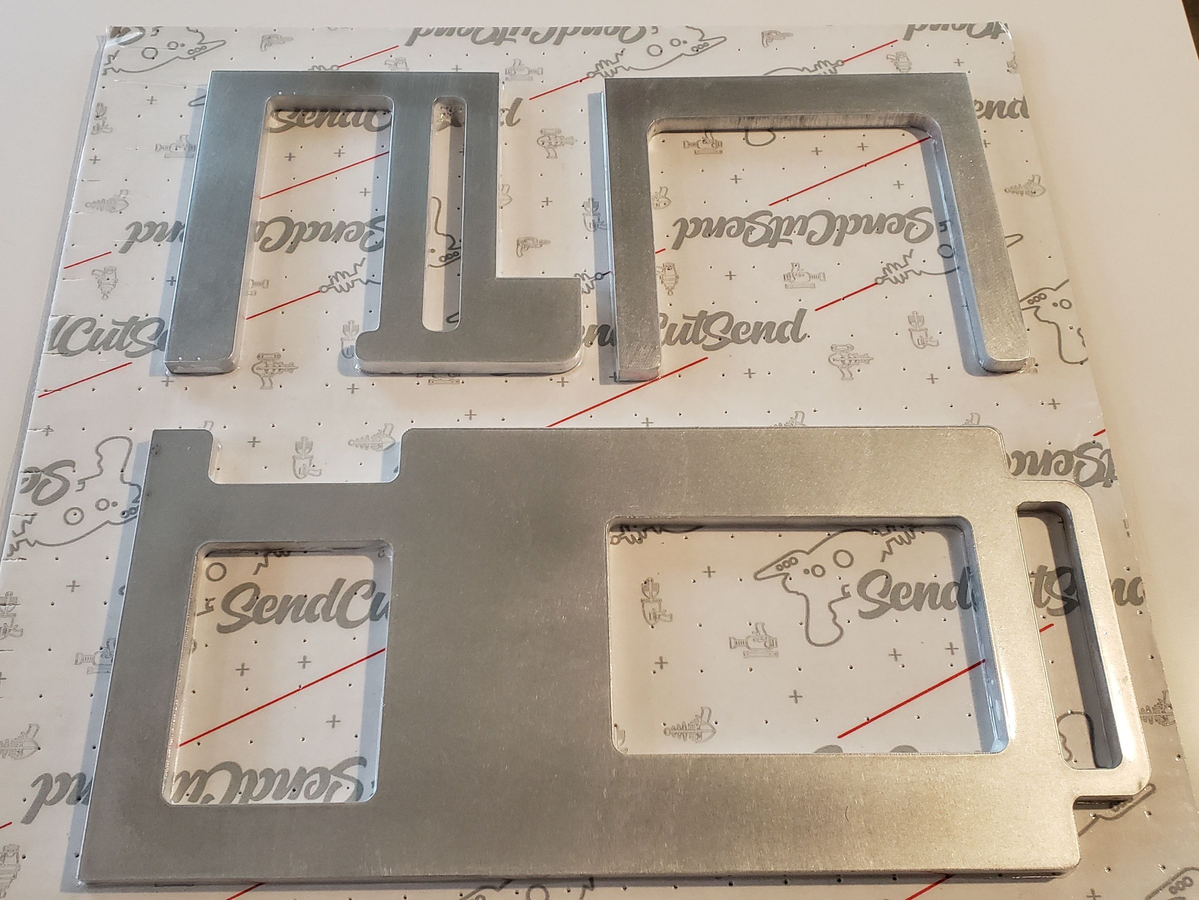 Open Frame Mini ITX PC : 5 Steps (with Pictures) - Instructables