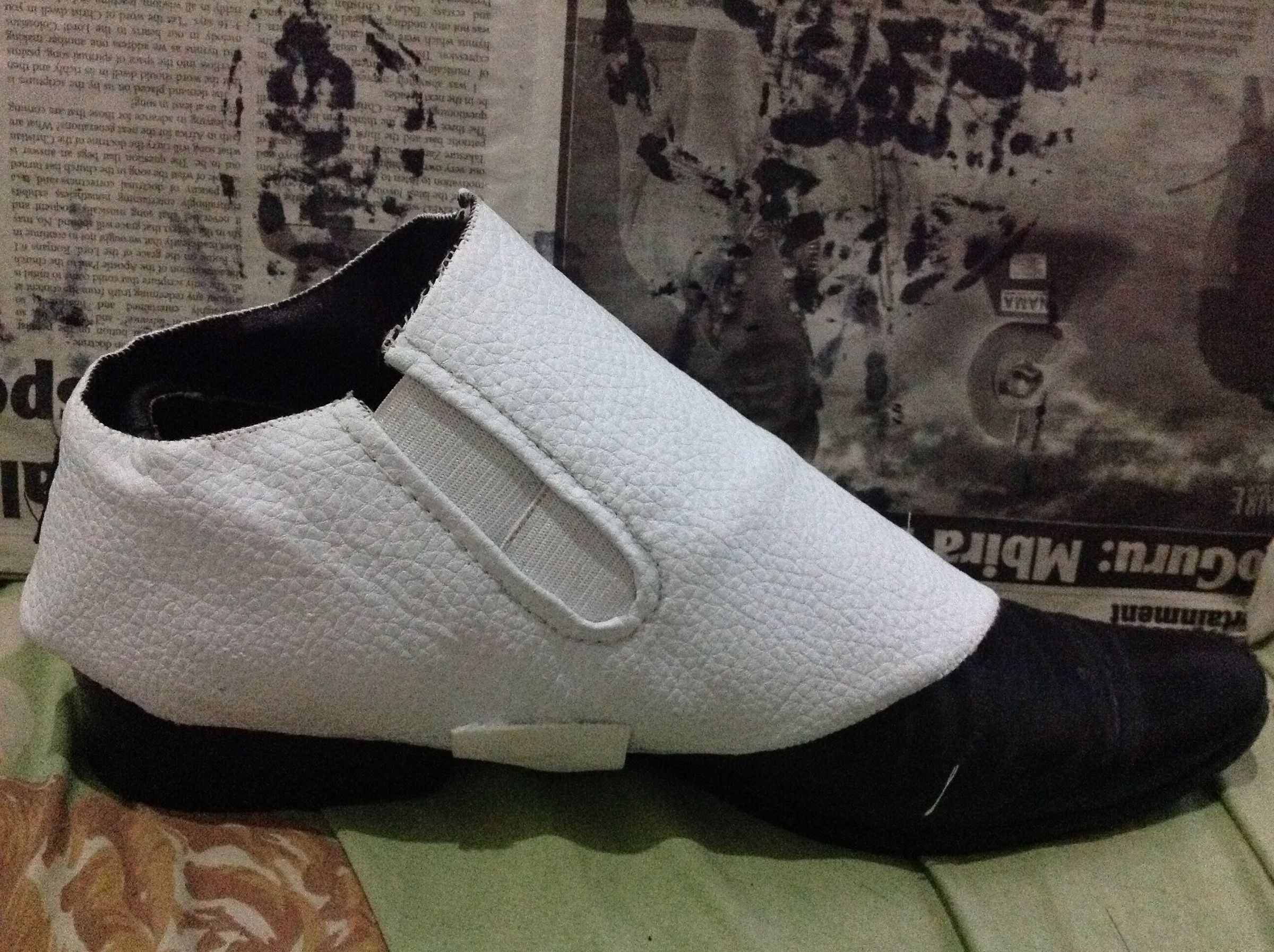 DIY Spats : Save €1786! : 6 Steps (with Pictures) - Instructables