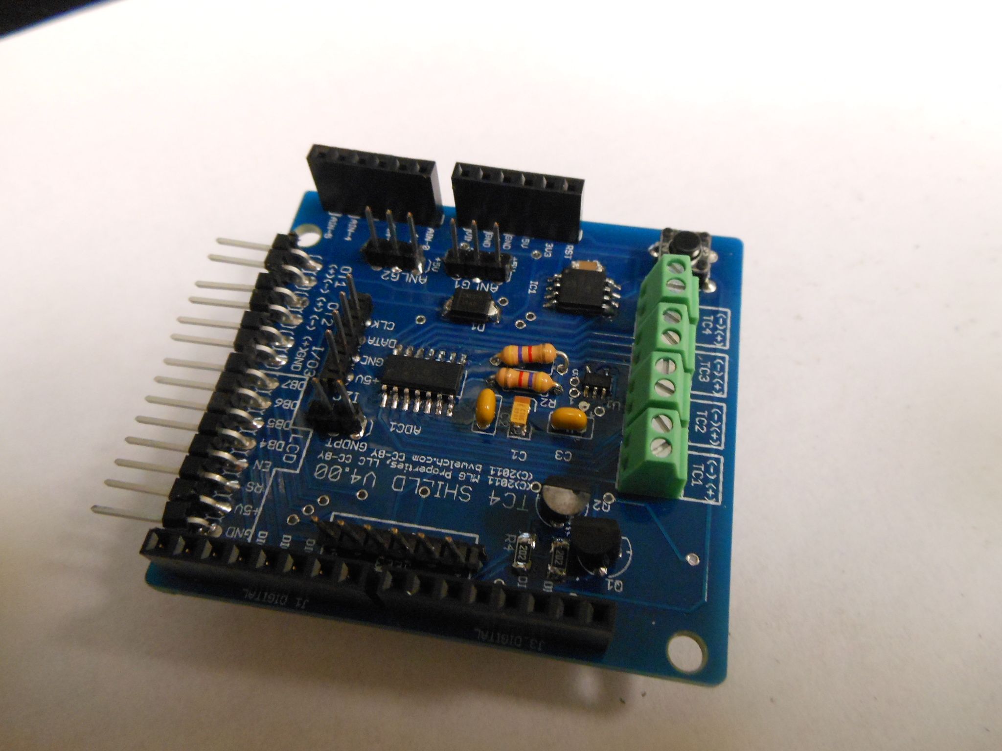 Build a Controllable Coffee Roaster From an Air Popcorn Popper : 22 ...