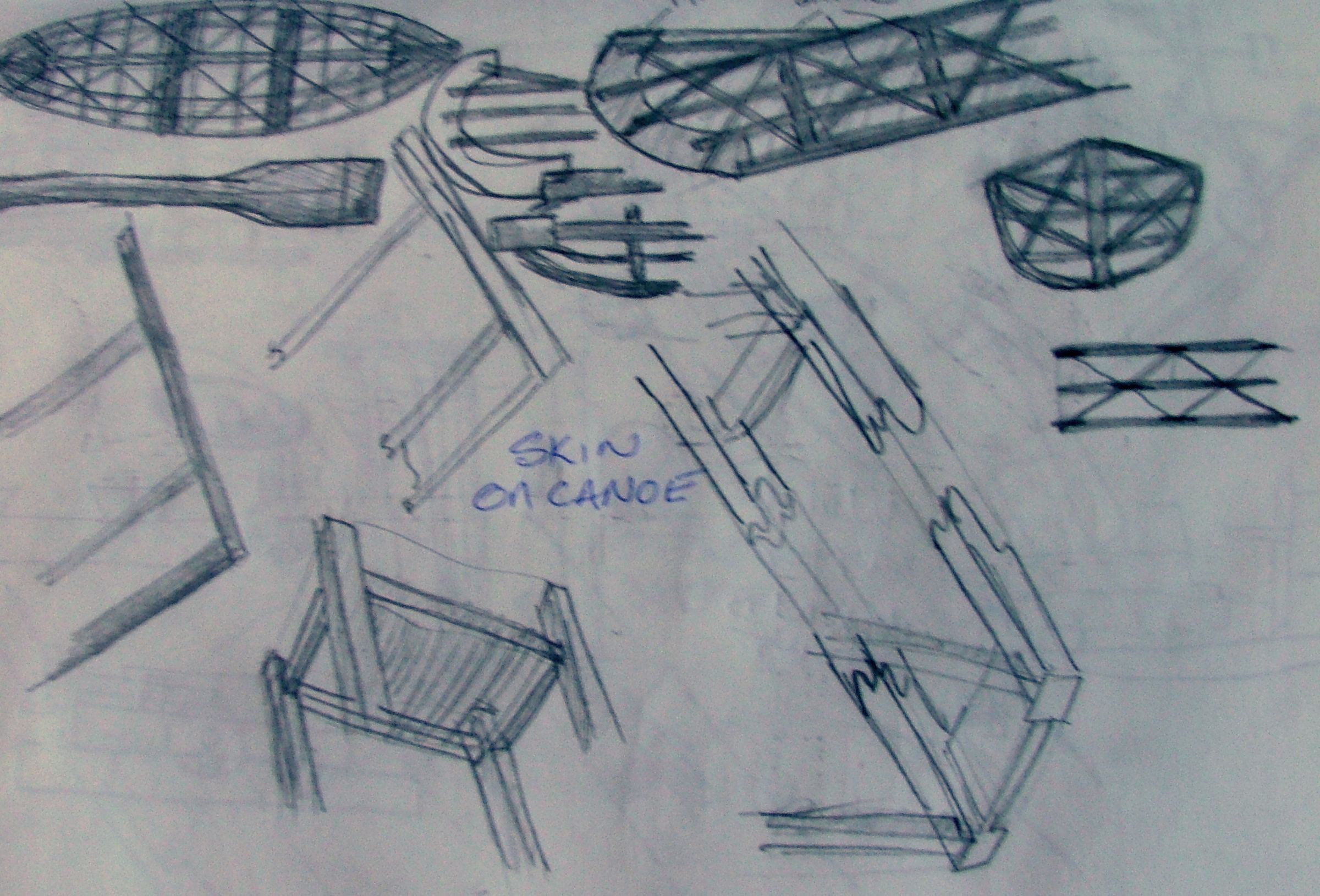 Technical Sketching and Drawing. : 7 Steps (with Pictures) - Instructables