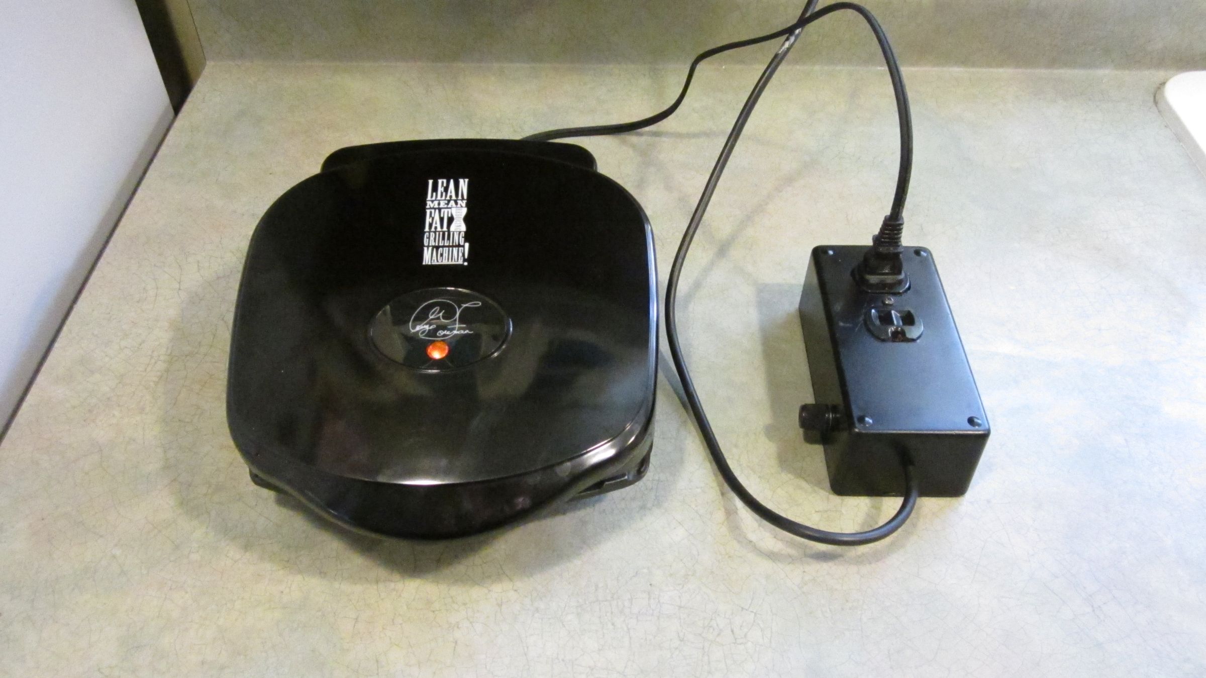 Adjustable Power Outlet : 6 Steps (with Pictures) - Instructables