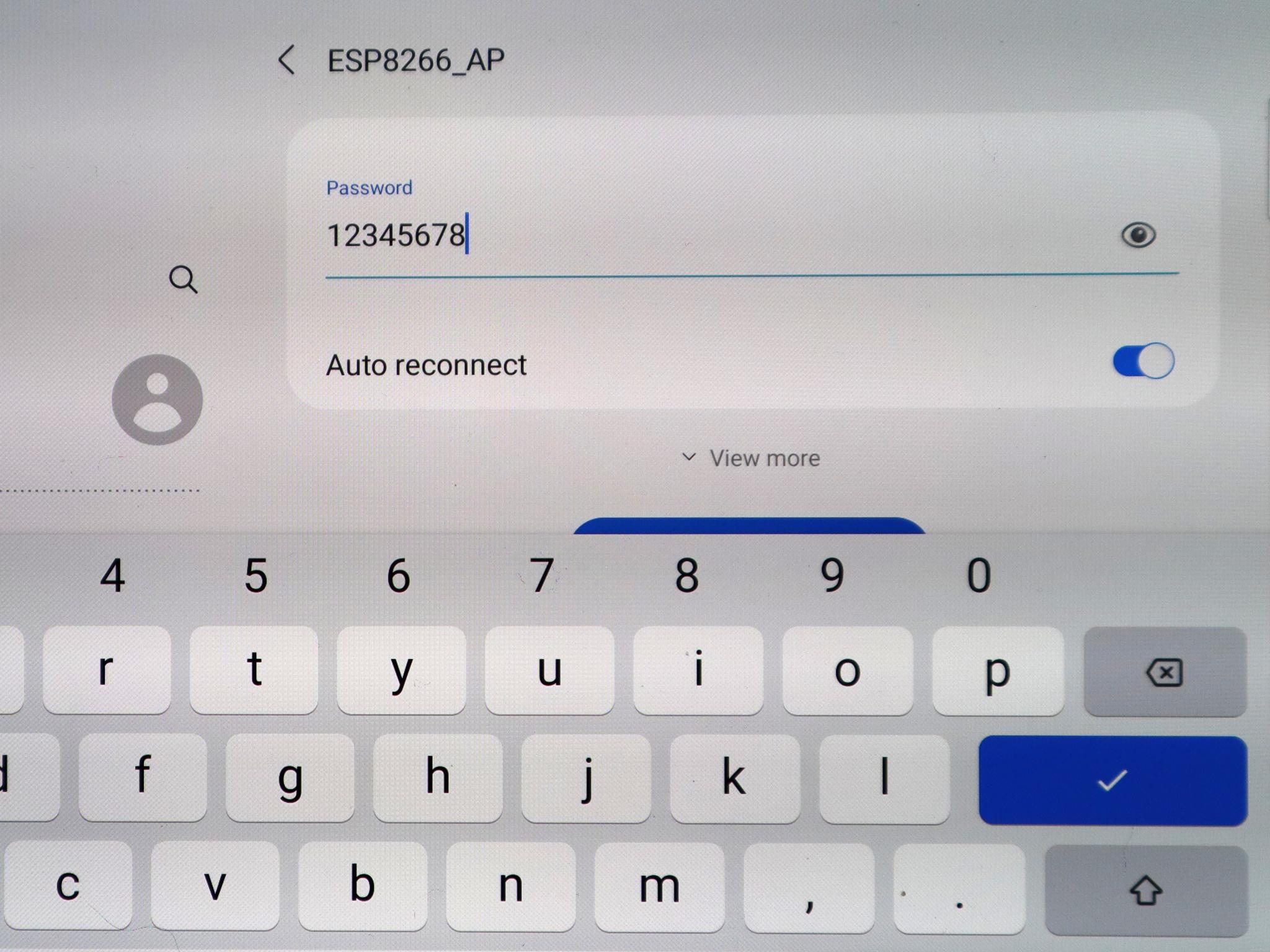 Remote Control Using an ESP8266 Wireless Module : 13 Steps (with ...