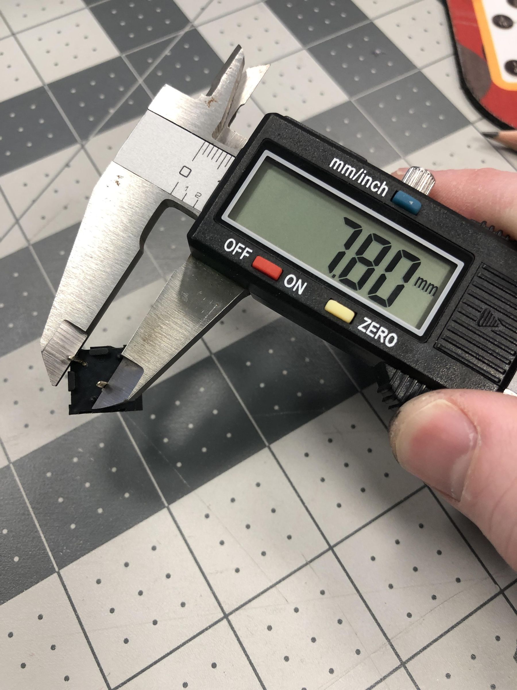 Making 3D Printed Circuit Boards With Tinkercad : 8 Steps (with ...