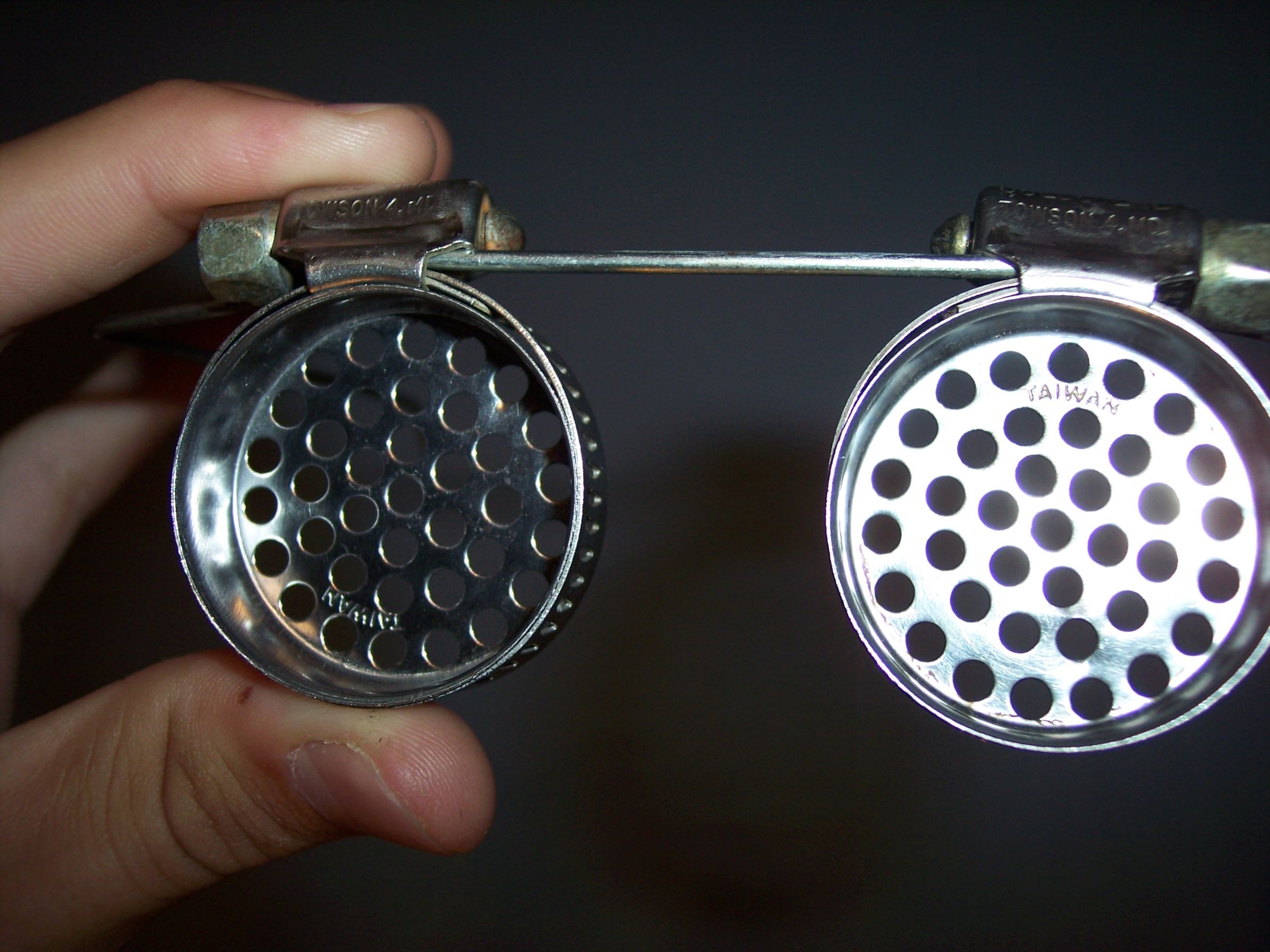 Quick and Cheap Steampunk Spectacles : 4 Steps - Instructables