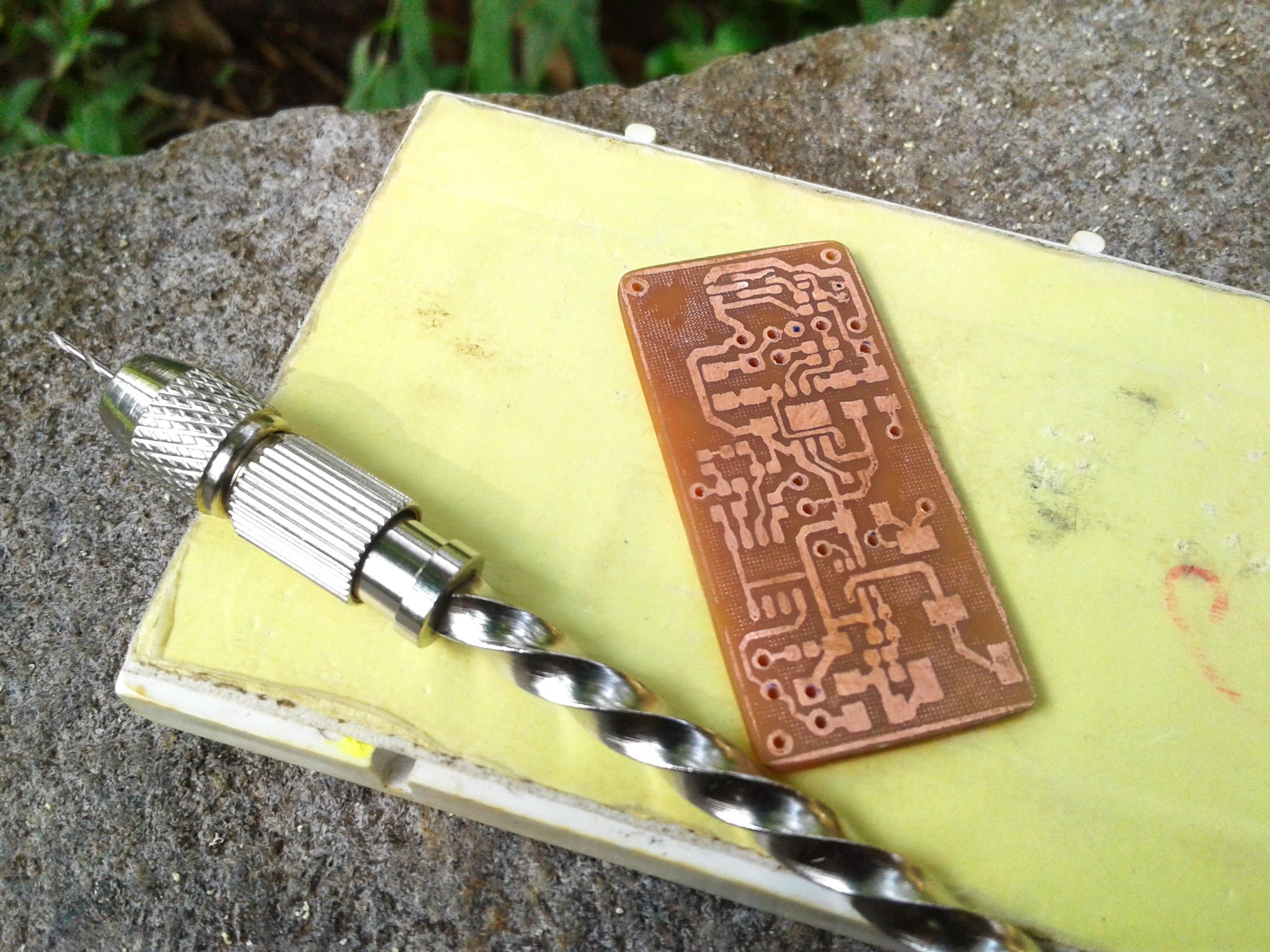 Portable Arduino Lab : 25 Steps (with Pictures) - Instructables