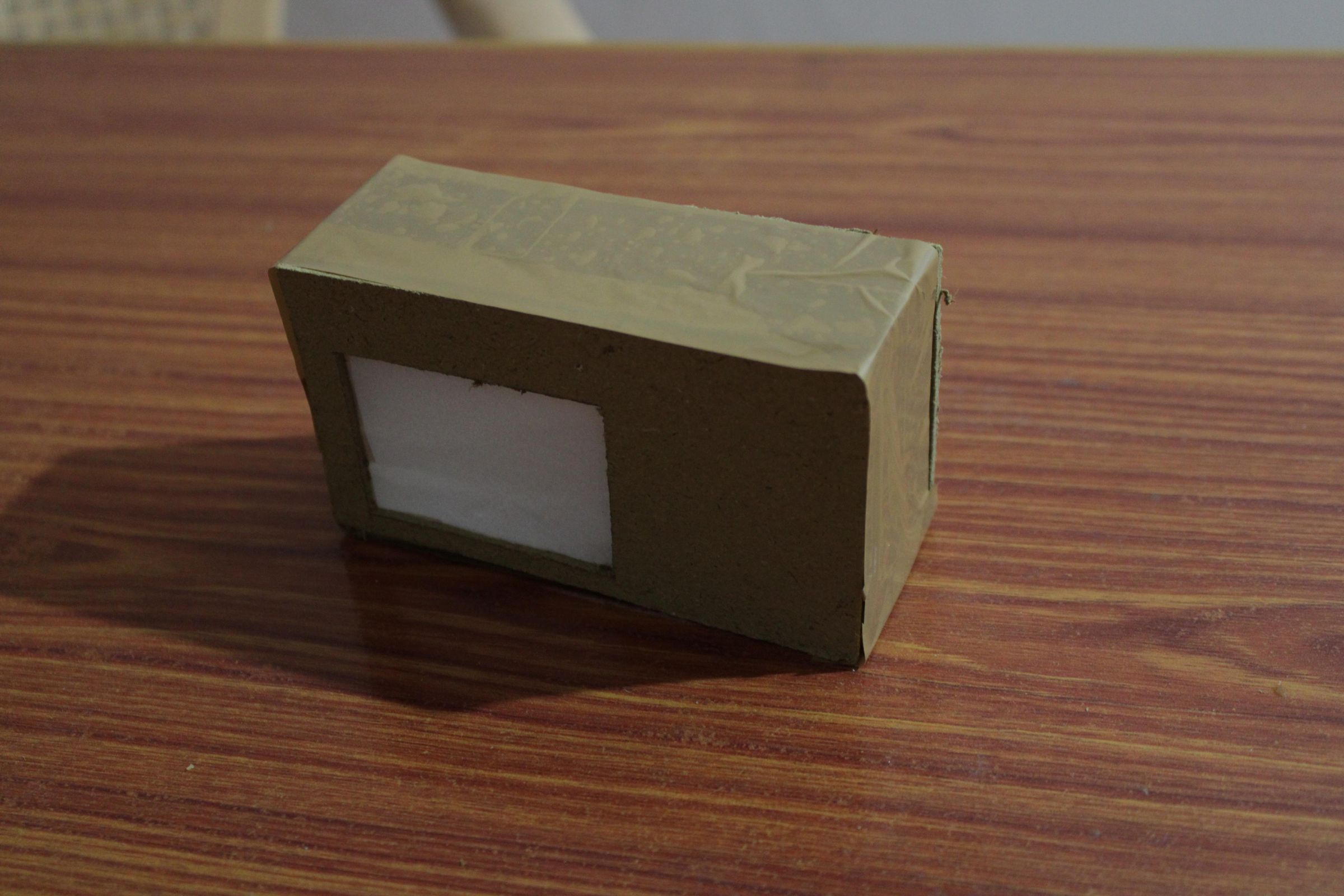 DSLR Pinhole Camera : 8 Steps (with Pictures) - Instructables