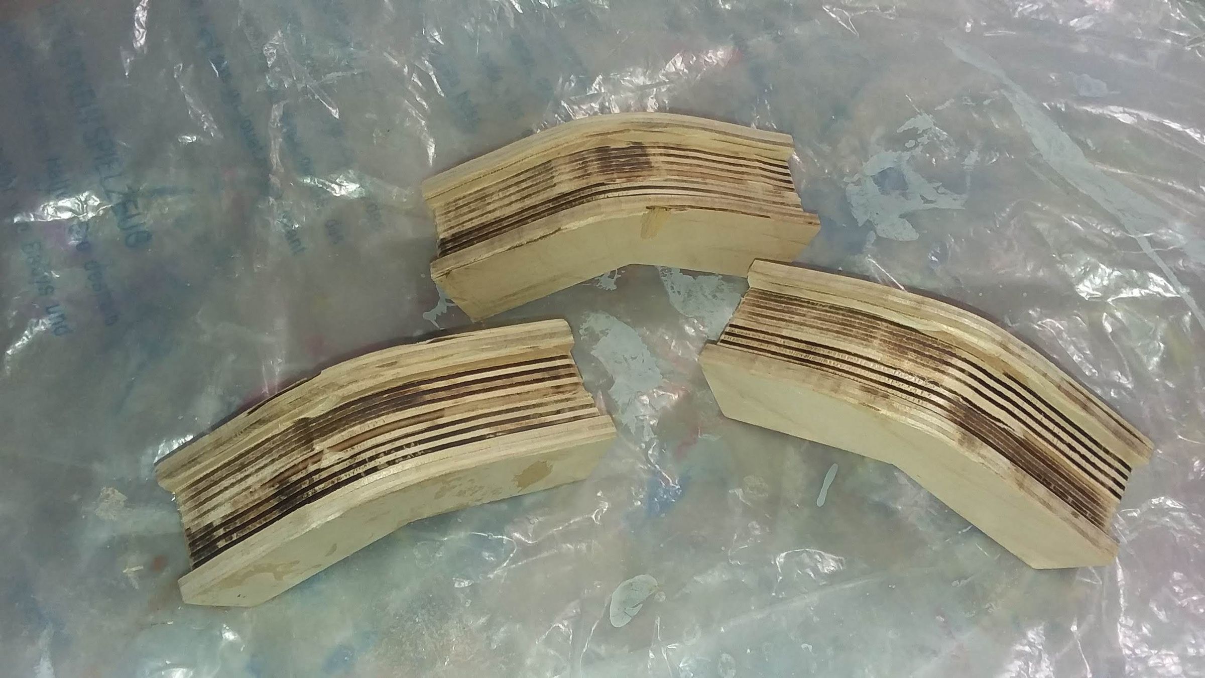 Octagonal Frame : 11 Steps (with Pictures) - Instructables