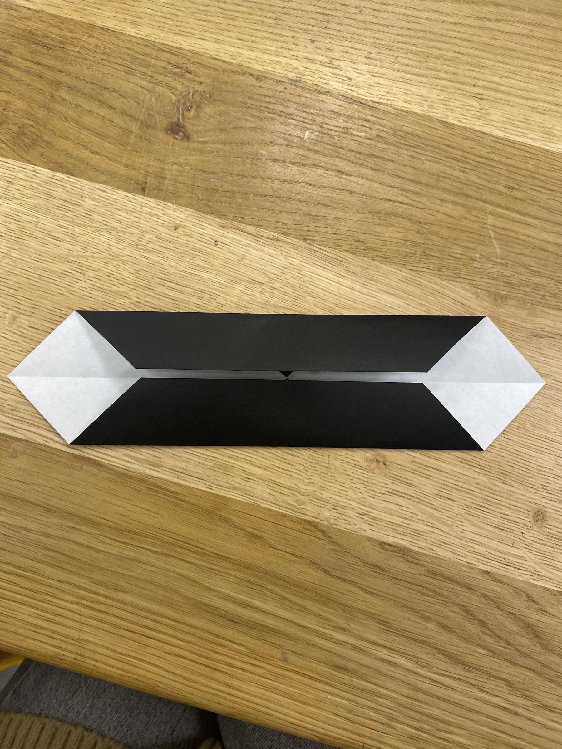 Origami Box Tutorial : 14 Steps - Instructables