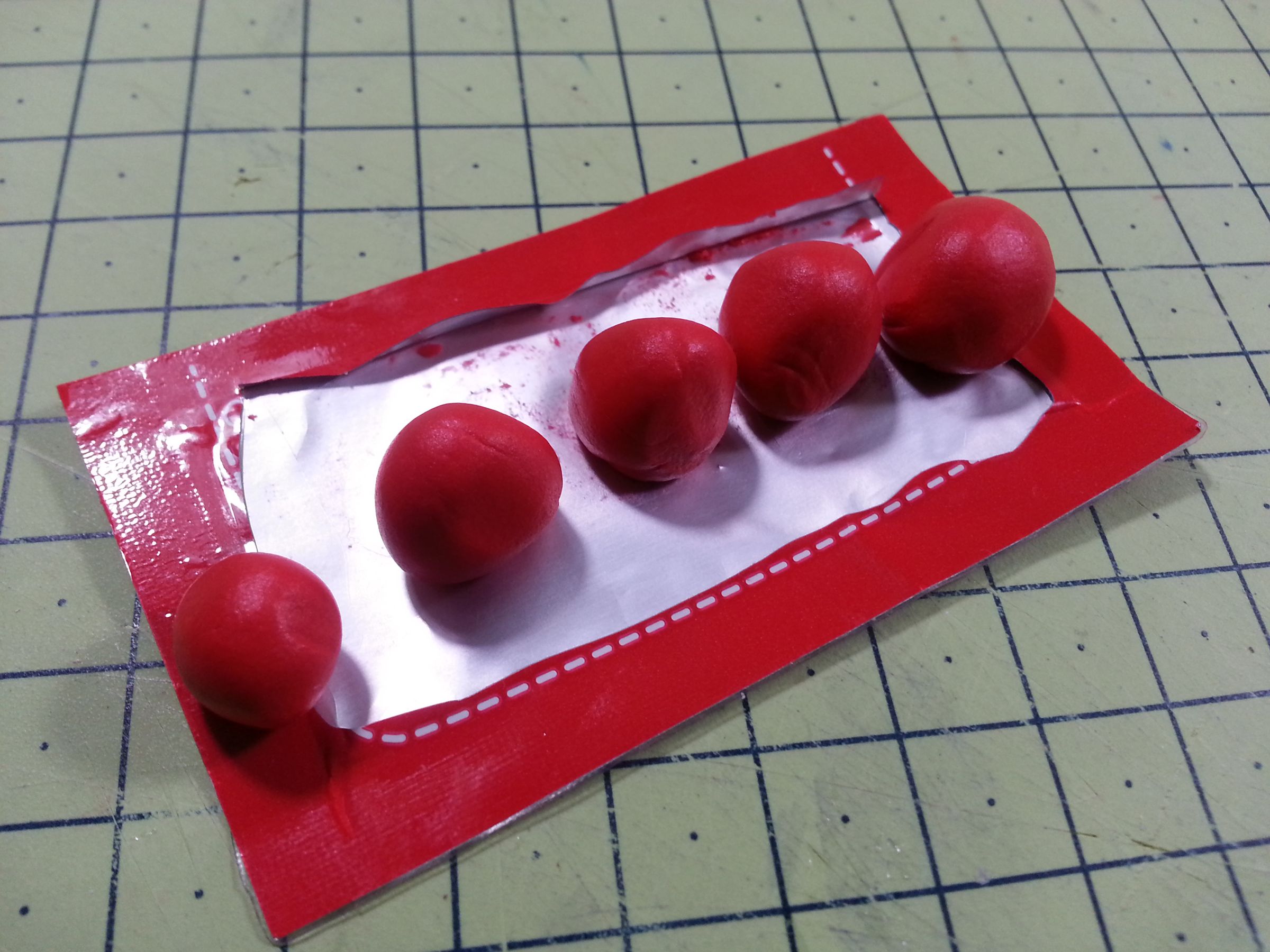 Hacking Prosthetics: Bionic Hand Modifications : 6 Steps (with Pictures ...