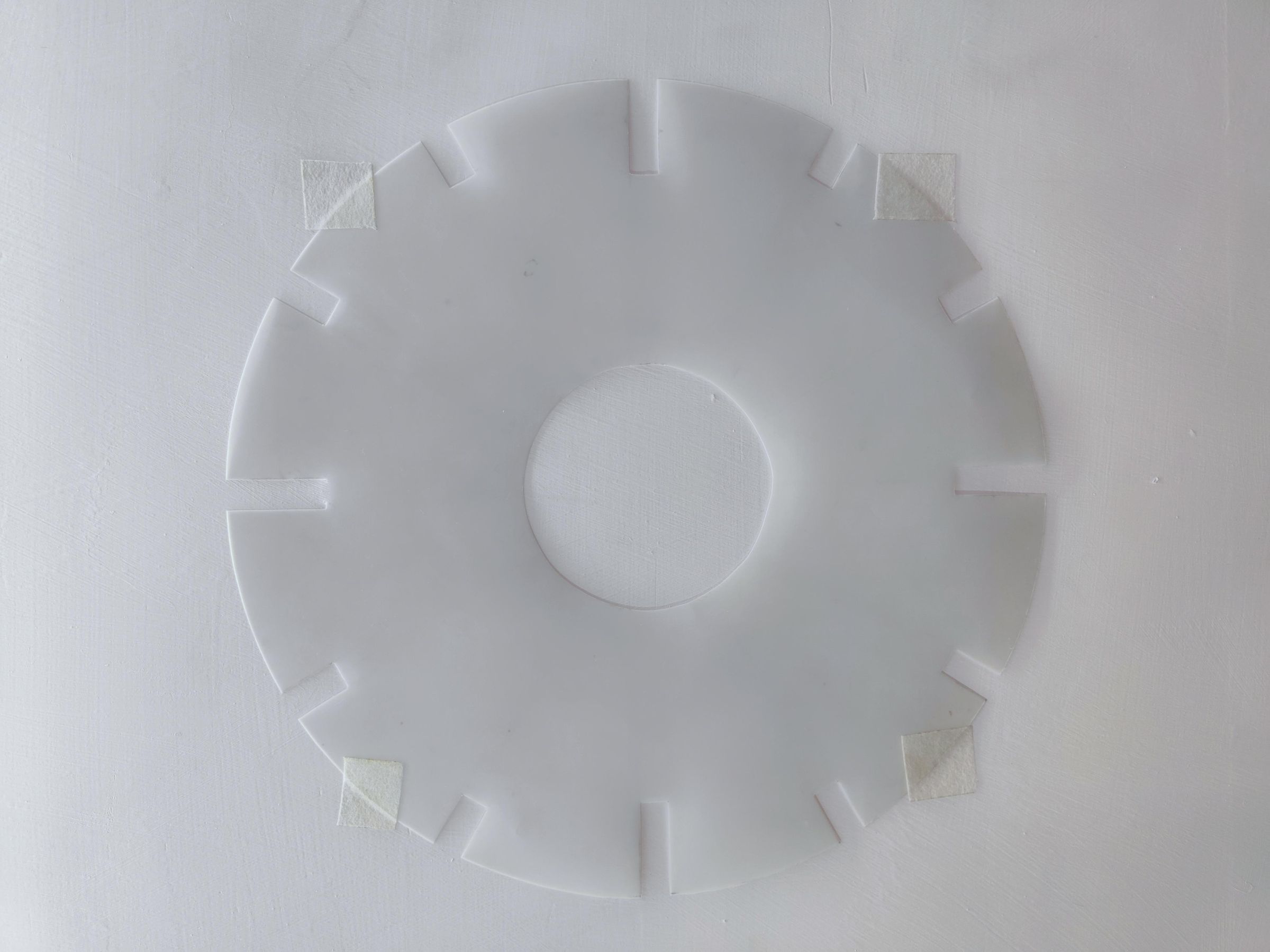 3D Printed DIY Wall Clock : 10 Steps - Instructables