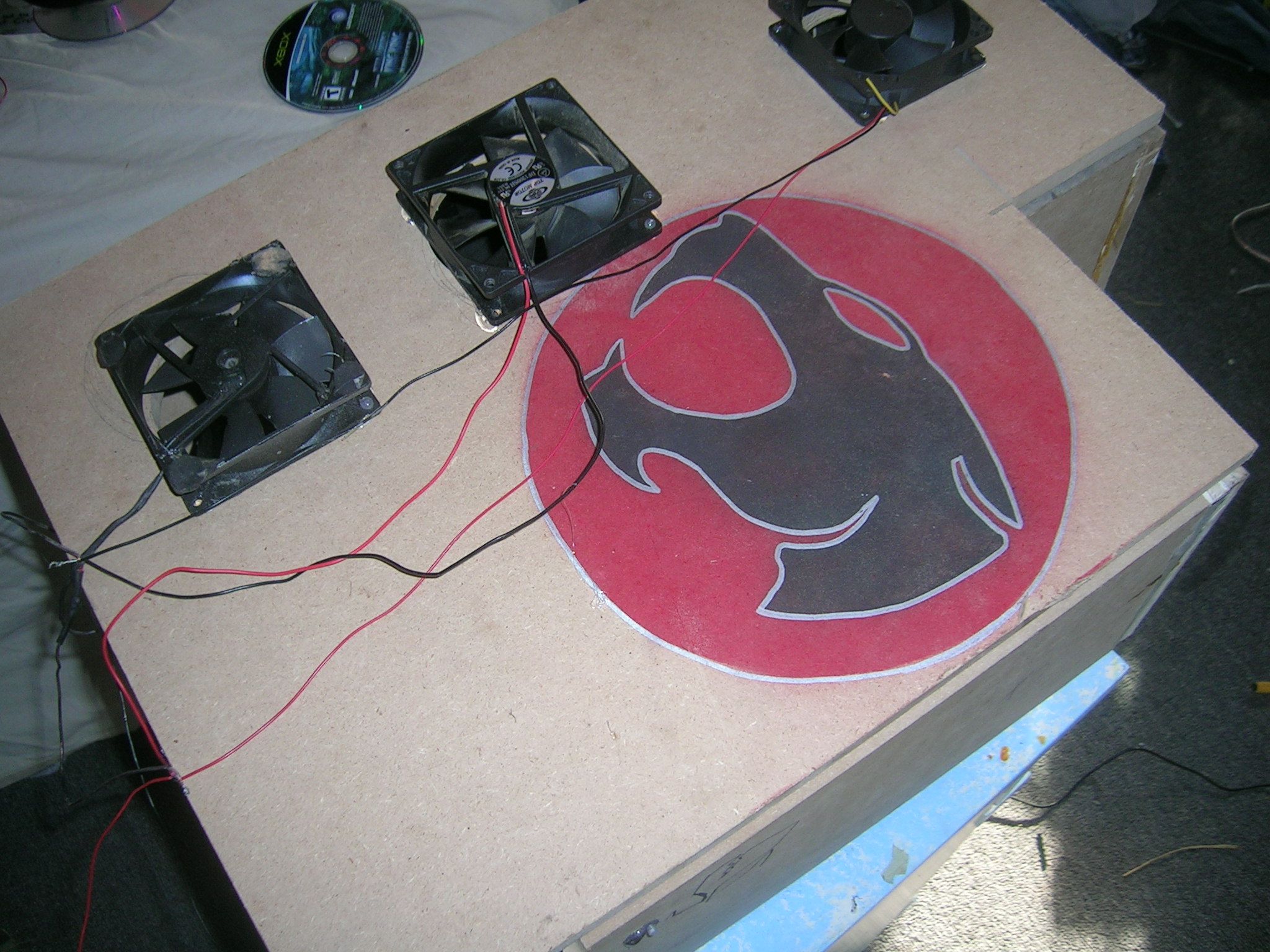 Awsome $50 Diy Projector (well for Me) : 7 Steps - Instructables