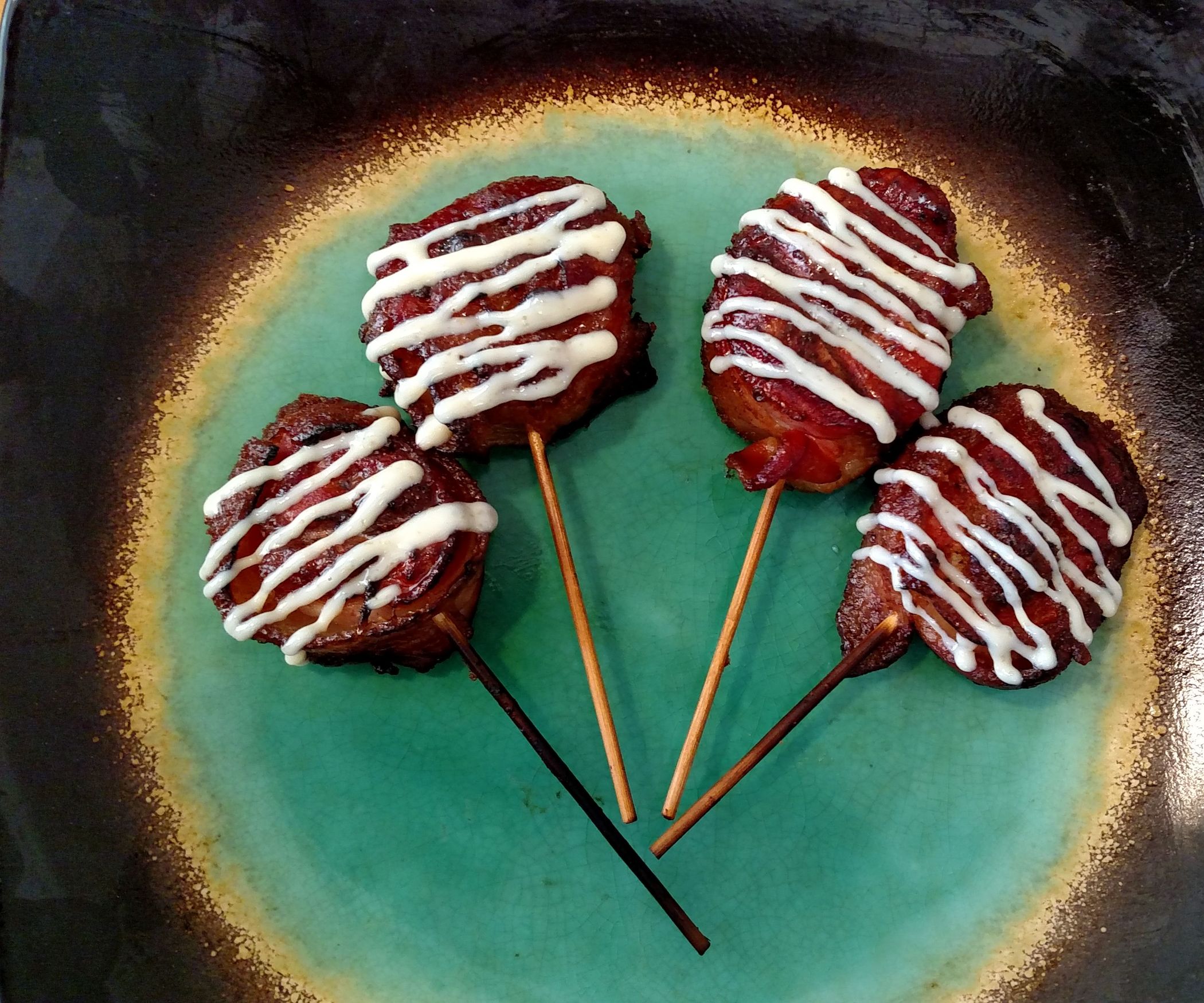 Three Little Pigs Pork Pops : 3 Steps (with Pictures) - Instructables
