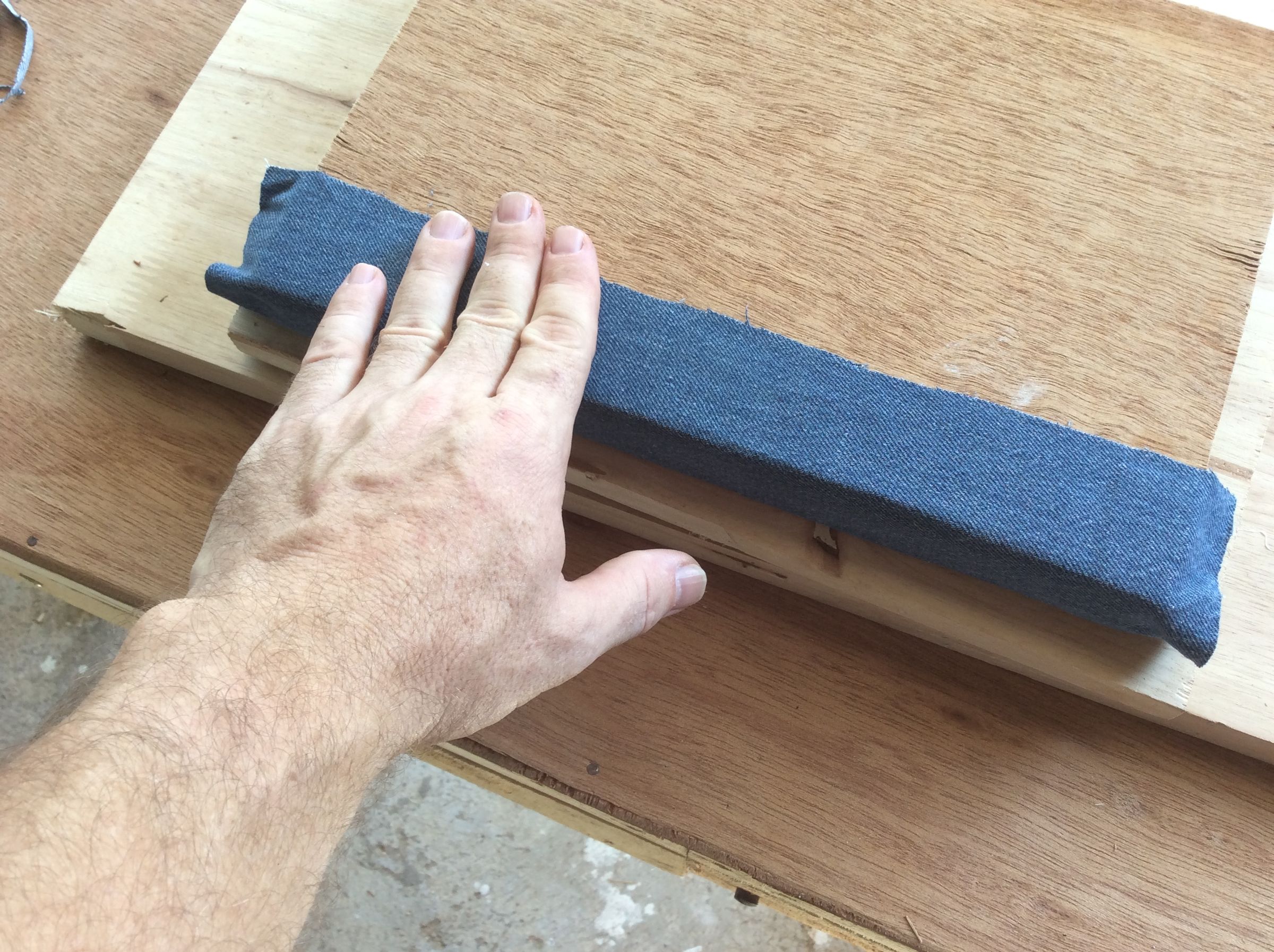 Book Binding Project for All Your Magazines : 23 Steps (with Pictures ...