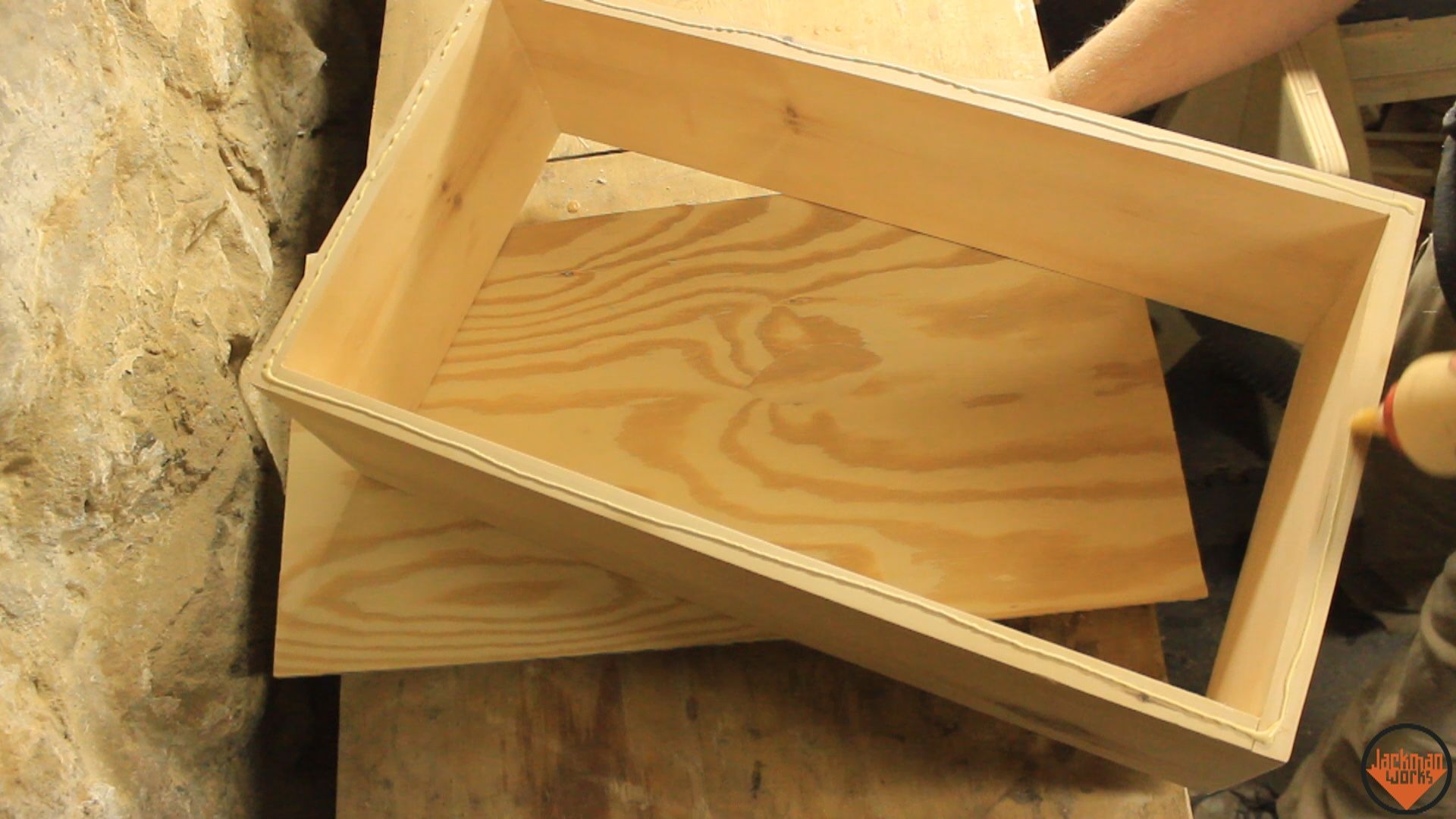 Collapsible Tabletop Bowling Game : 16 Steps (with Pictures ...