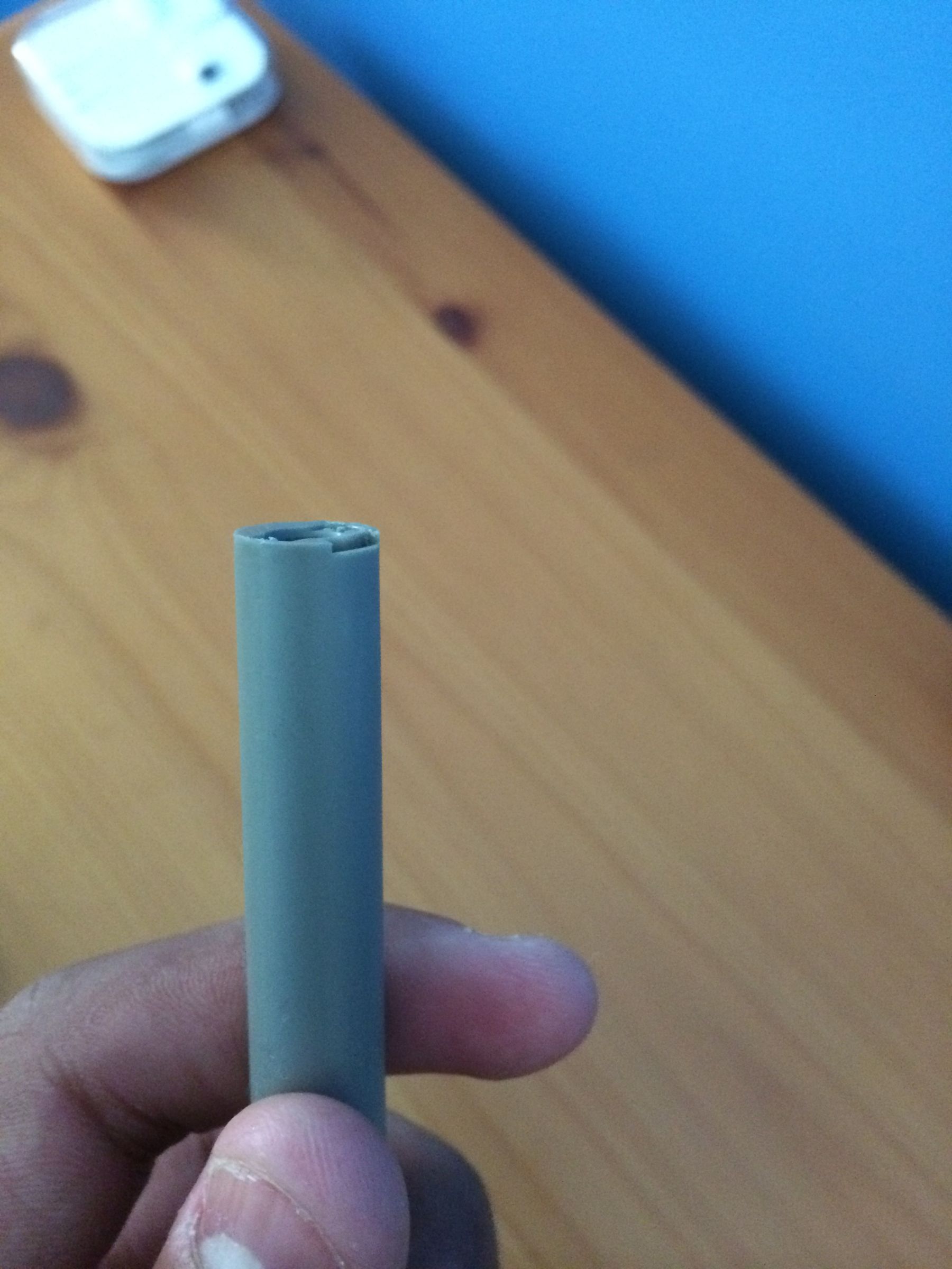 Make Shift Screwdriver : 5 Steps - Instructables