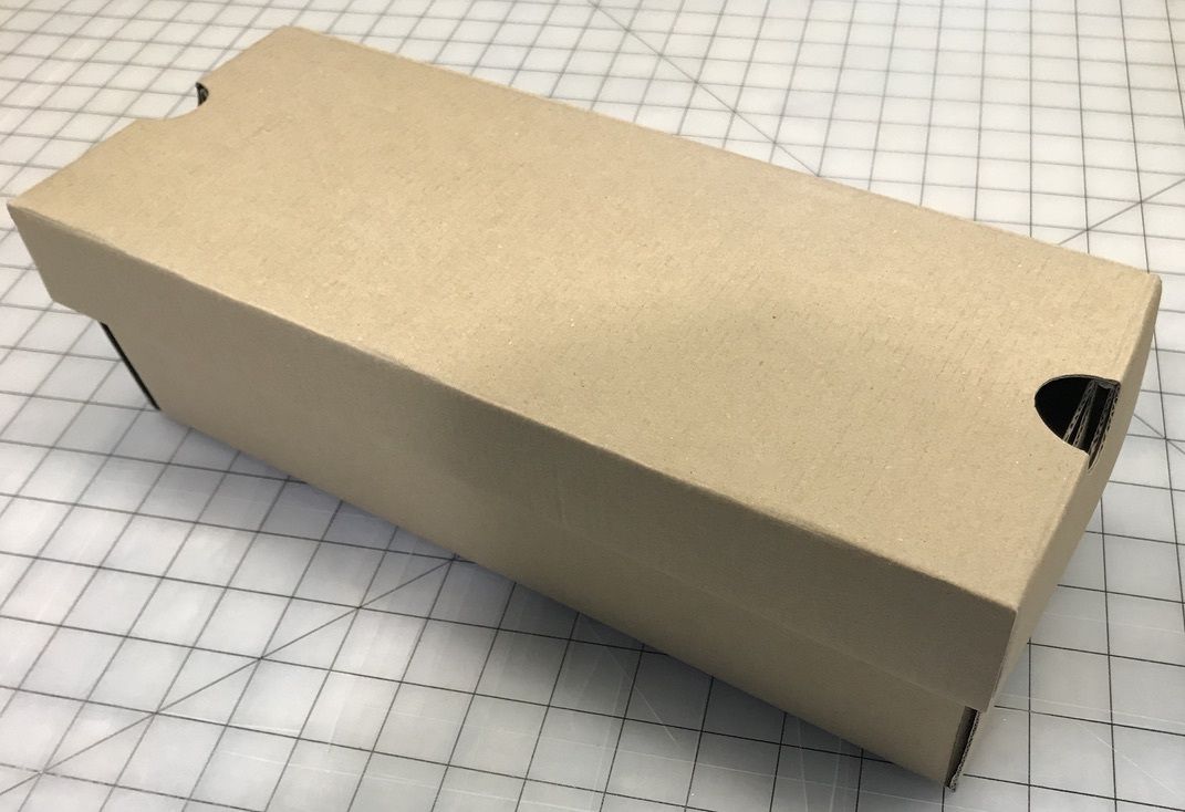 Inside-Out Boxes : 9 Steps (with Pictures) - Instructables