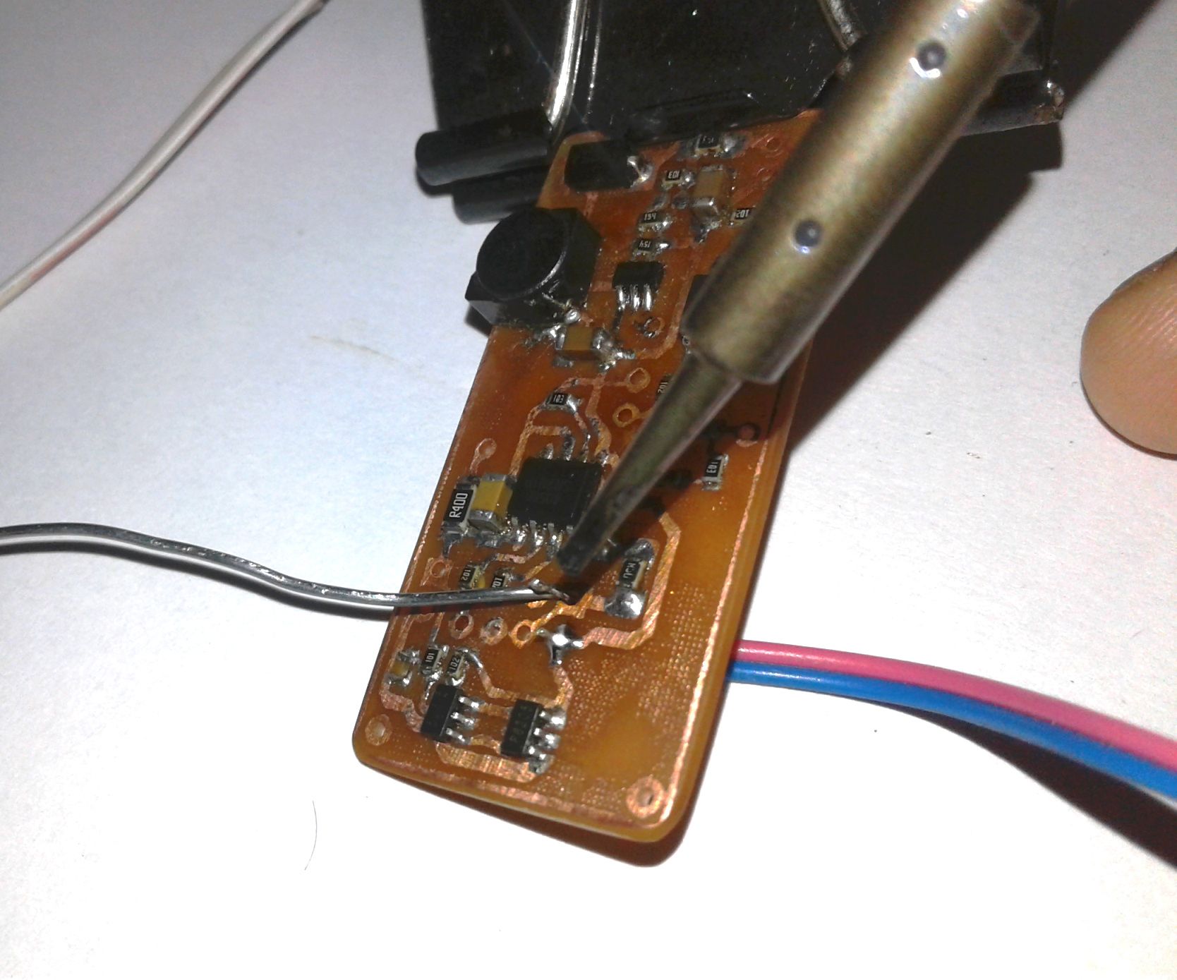 Portable Arduino Lab : 25 Steps (with Pictures) - Instructables