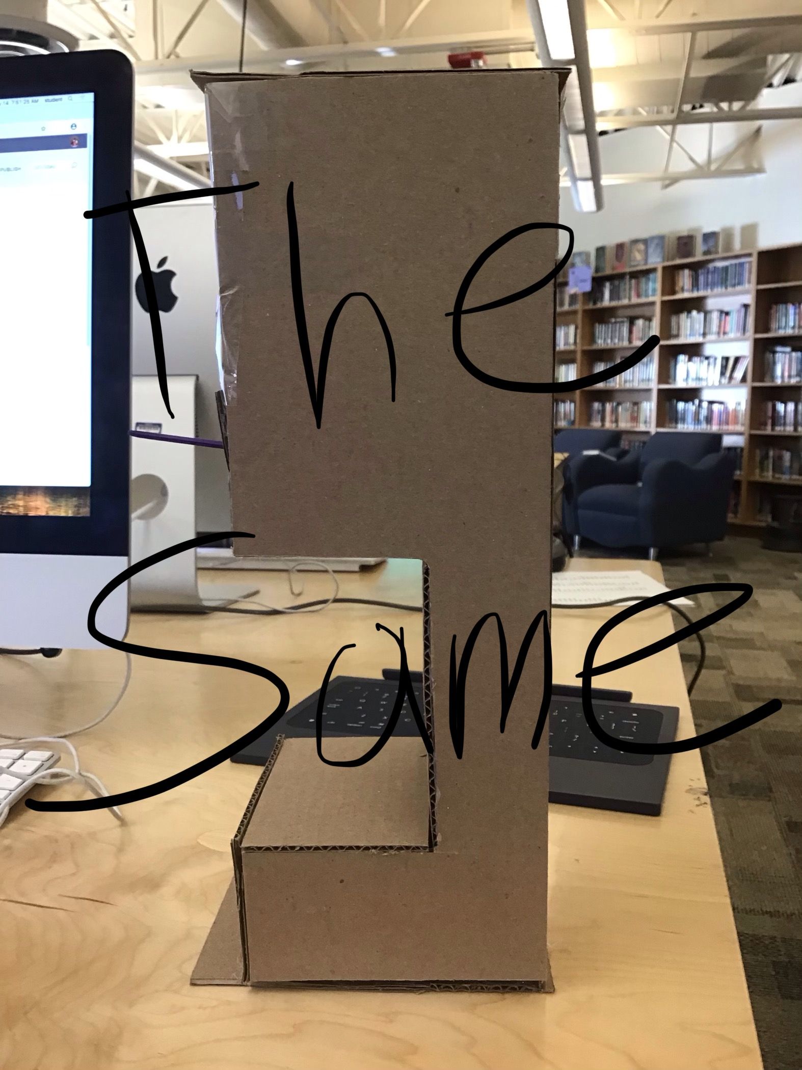 A Cardboard Candy Dispenser : 4 Steps - Instructables