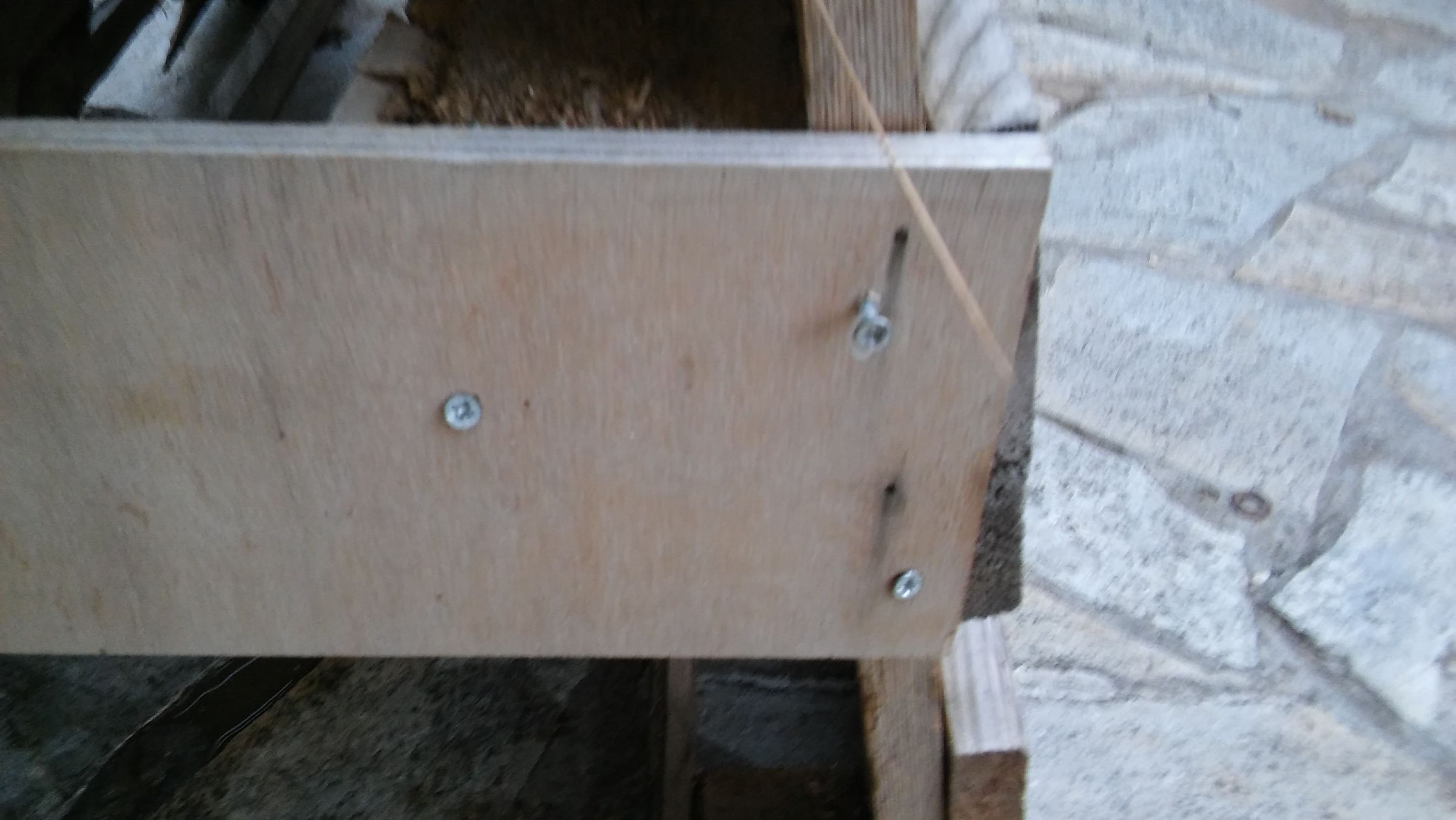 DIY Simple Parkour Object : 4 Steps - Instructables