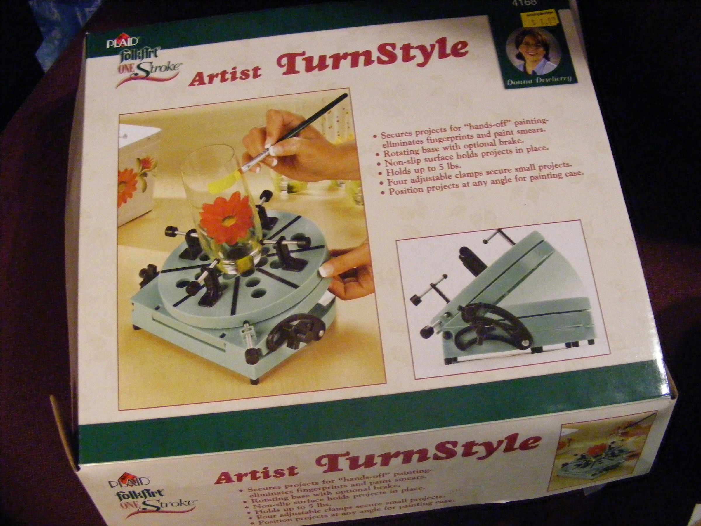 Avalanche Disk Granular Physics Demonstrator : 4 Steps (with Pictures ...