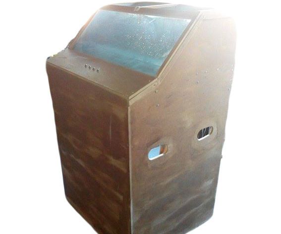 Water Machine (JokeBox) : 6 Steps - Instructables