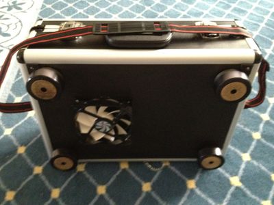 My Homemade Ps3 Portable - Instructables