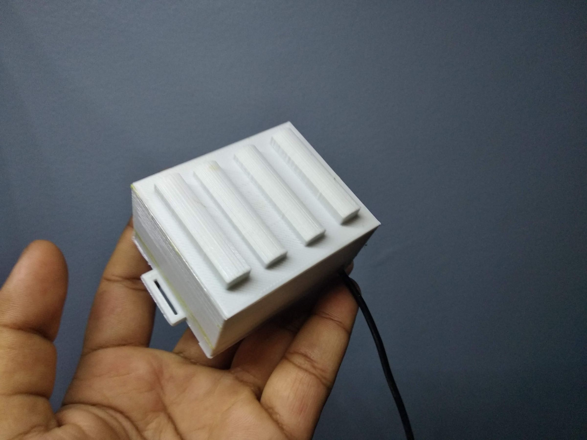 DIY Self Body Massager : 7 Steps (with Pictures) - Instructables