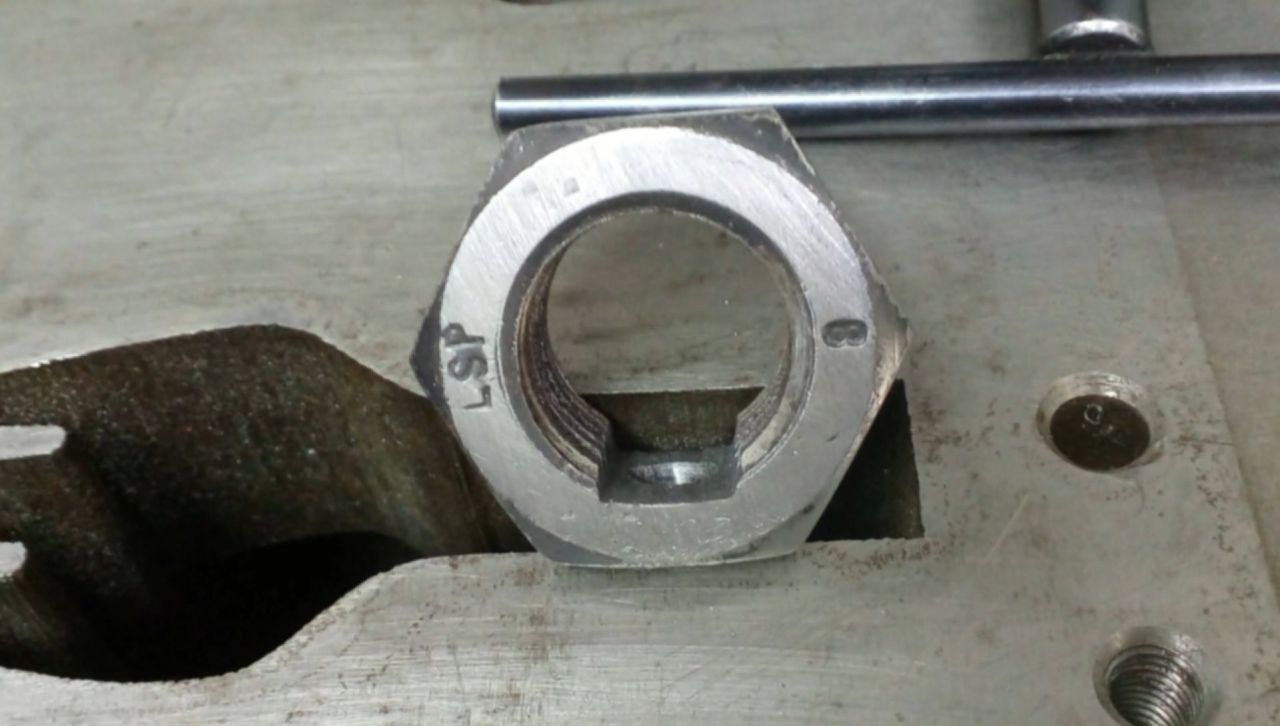 Nut Splitter DIY : 5 Steps (with Pictures) - Instructables