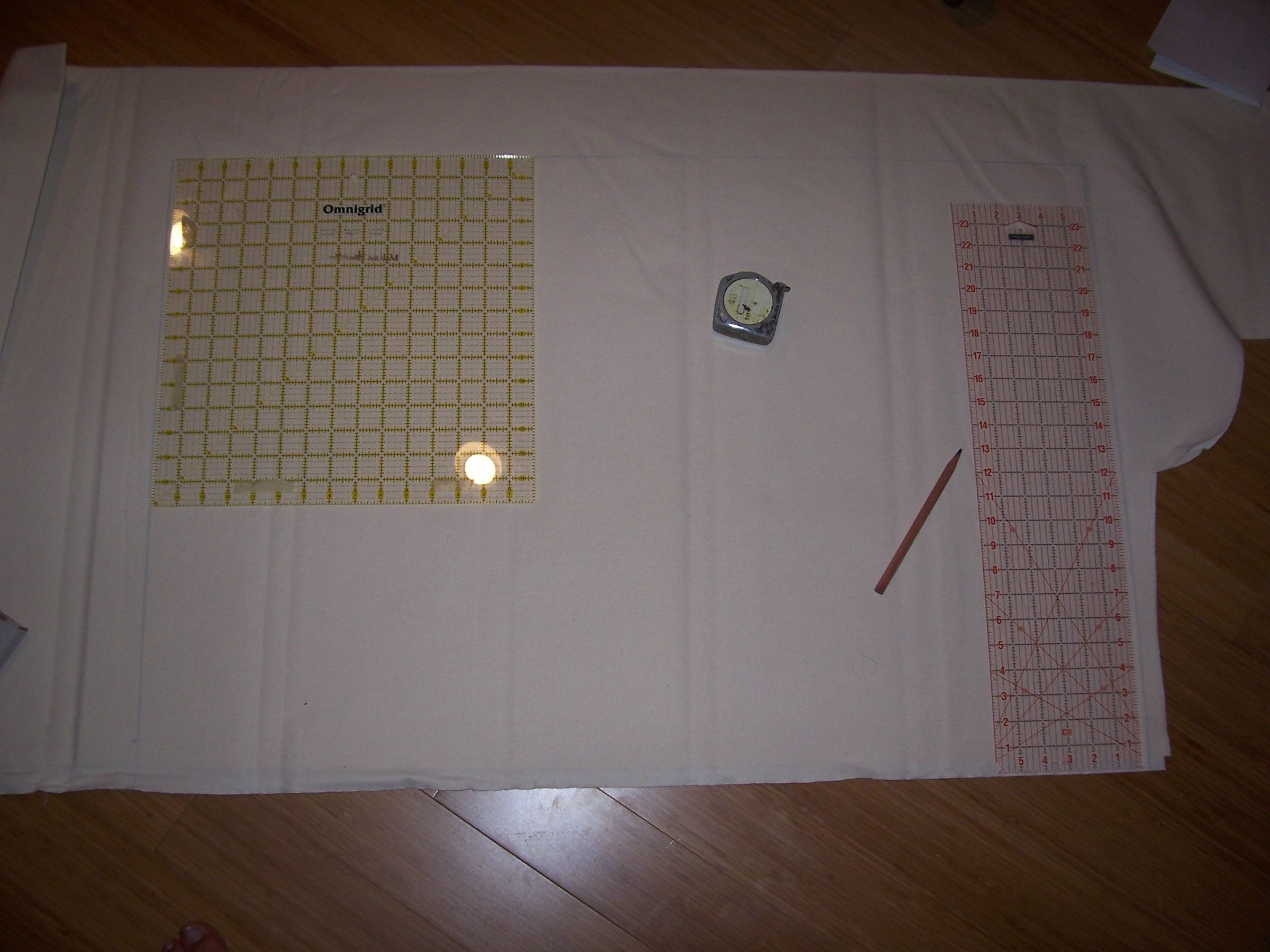 Flat Screen TV Cover : 6 Steps (with Pictures) - Instructables