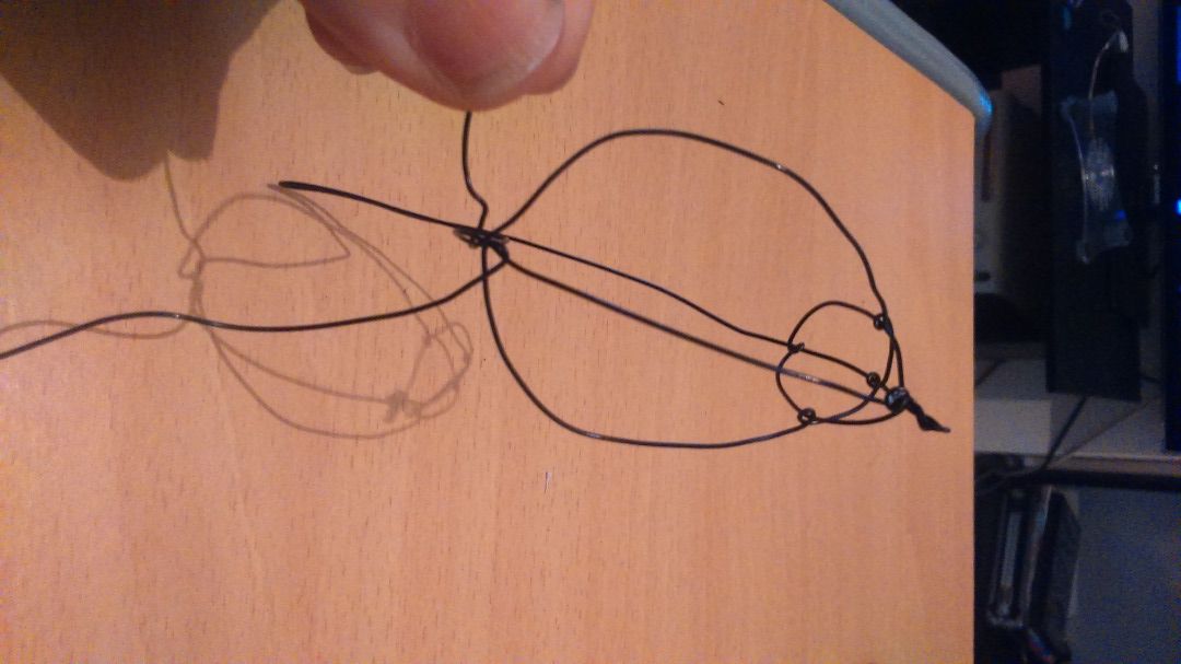 Making Wire Birds : 10 Steps (with Pictures) - Instructables