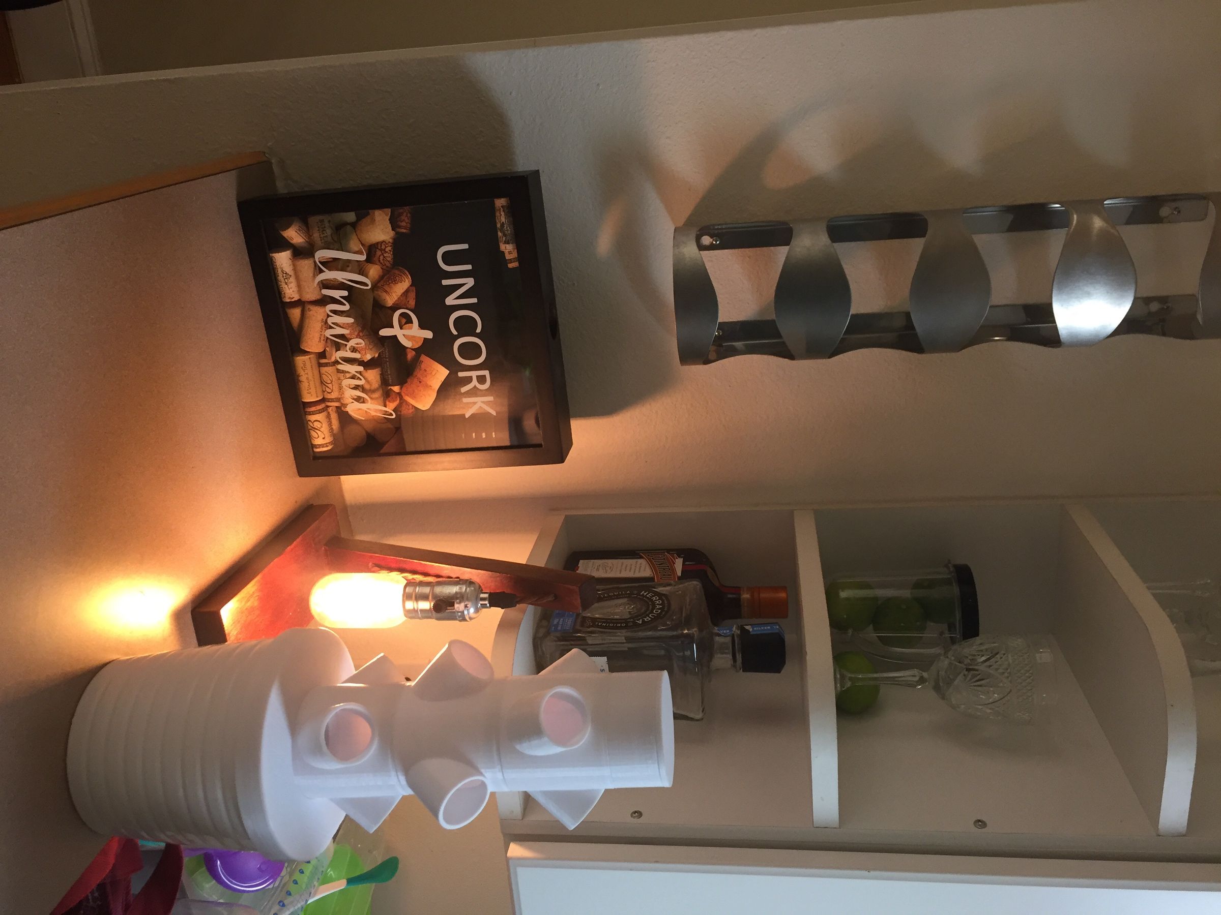 3D Printed Modular Hydroponic Garden : 7 Steps (with Pictures ...