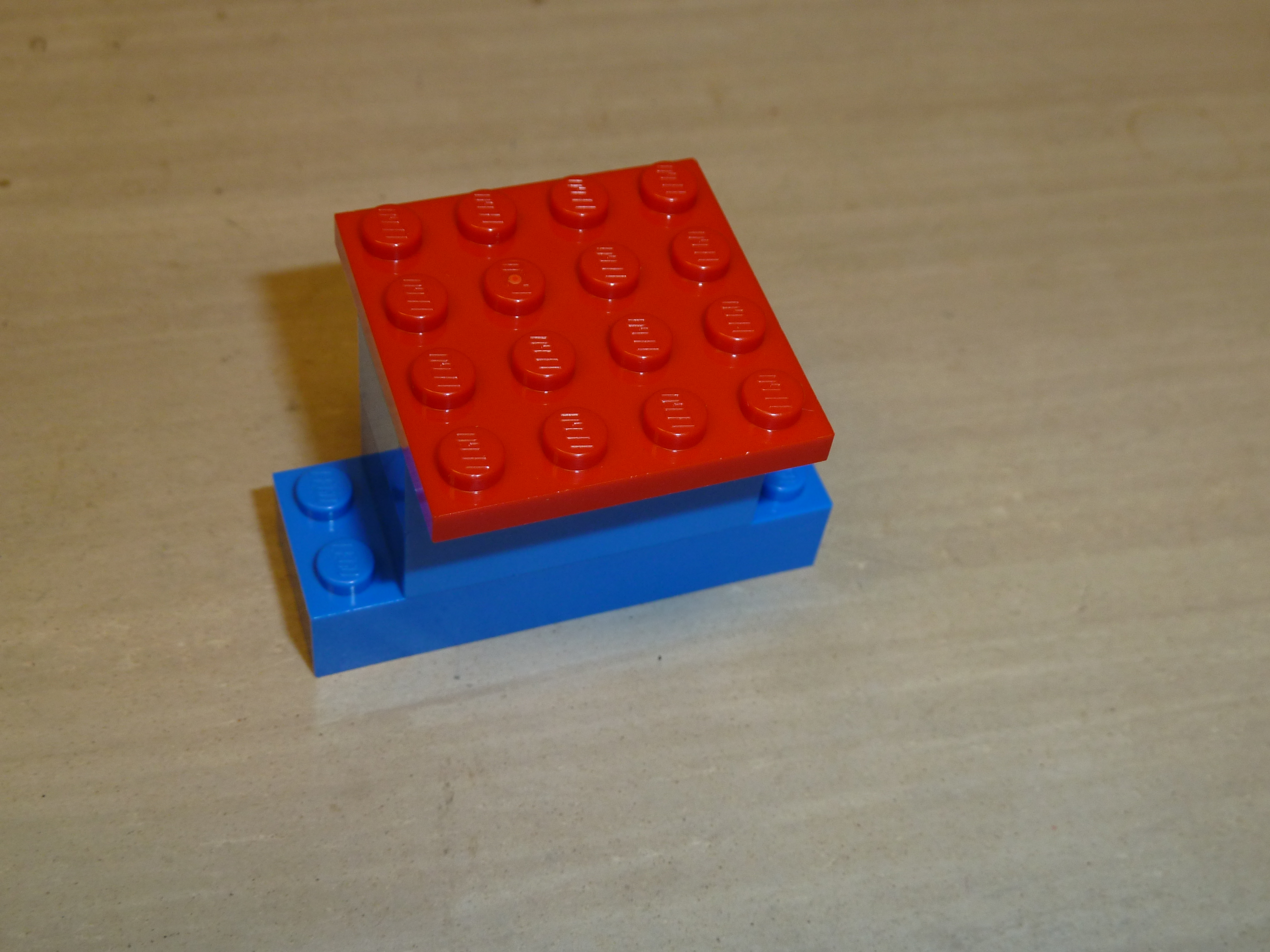 LEGO Concession Stand : 6 Steps - Instructables