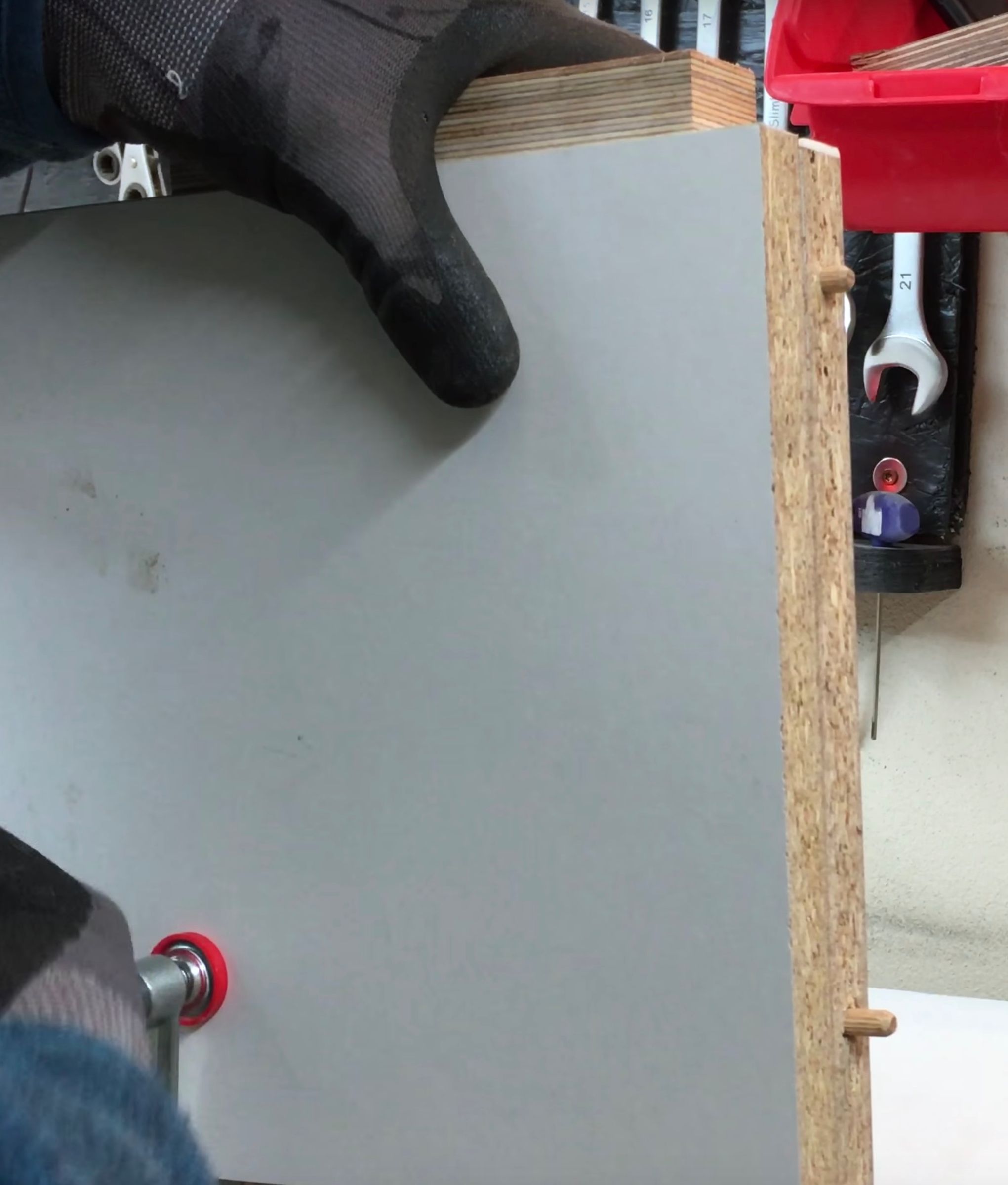 Make a Small Parts Organizer! : 6 Steps (with Pictures) - Instructables