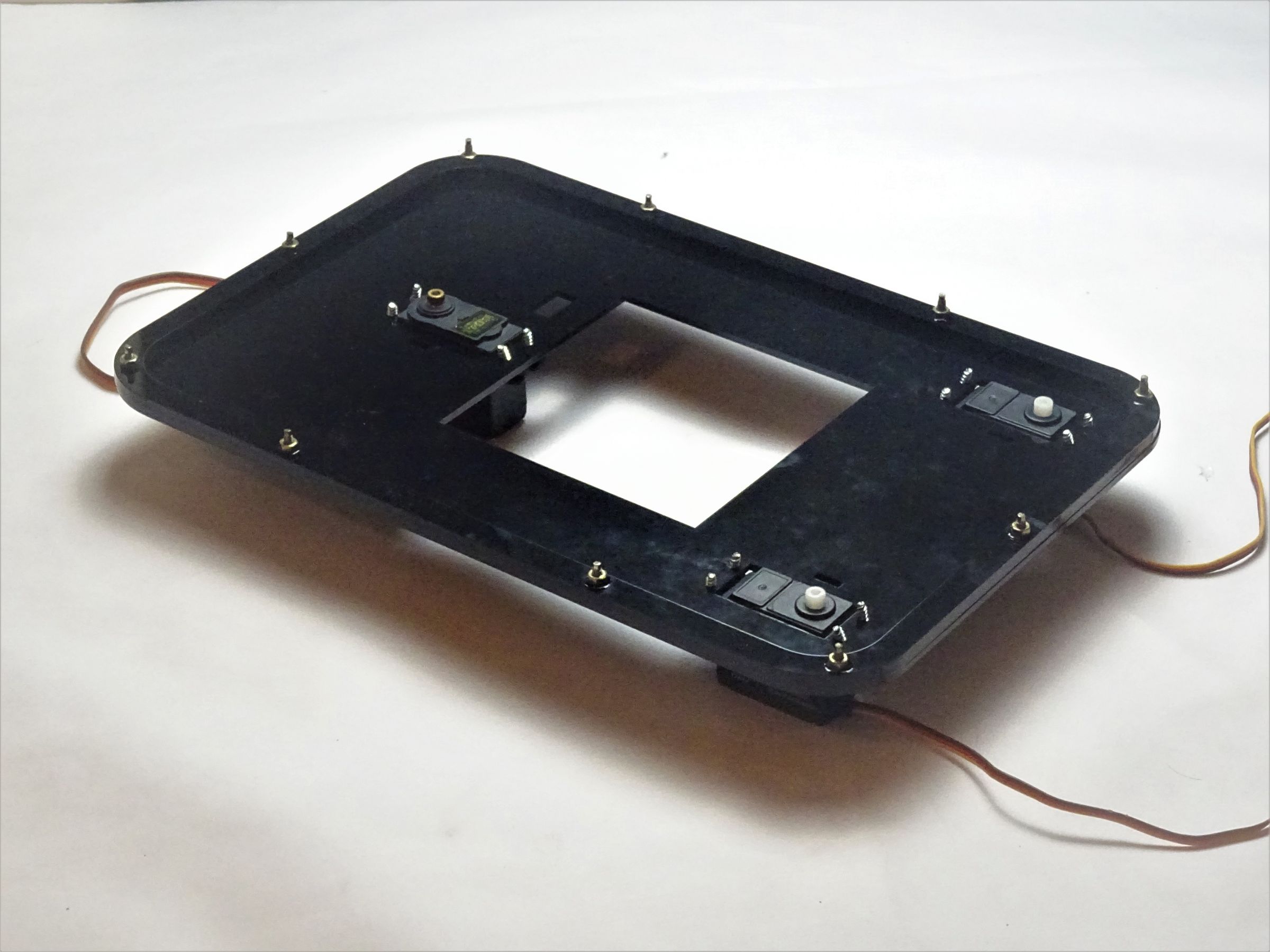 Arduino RC Amphibious Rover : 39 Steps (with Pictures) - Instructables