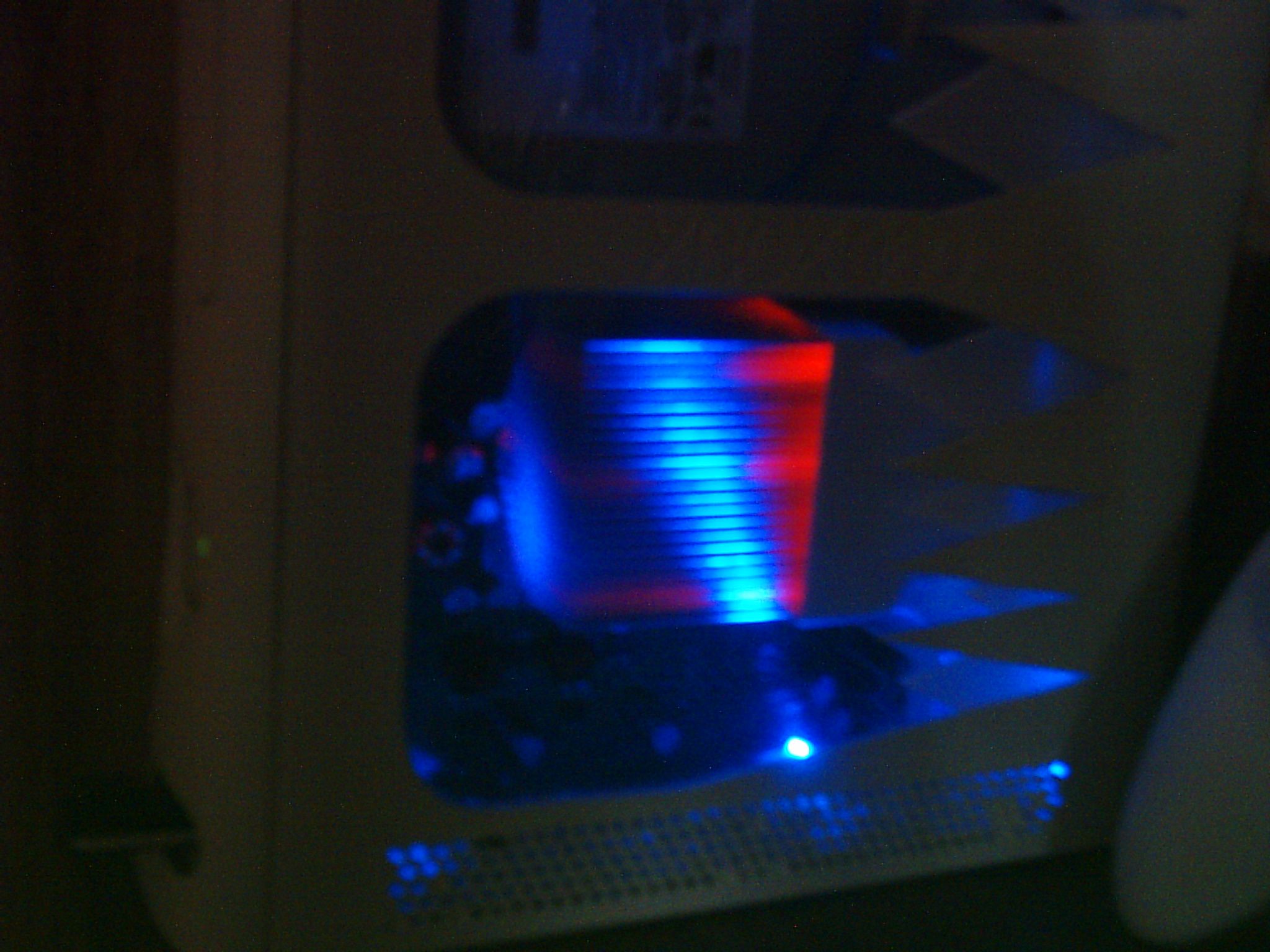 Xbox 360 Lighting Mods - Instructables