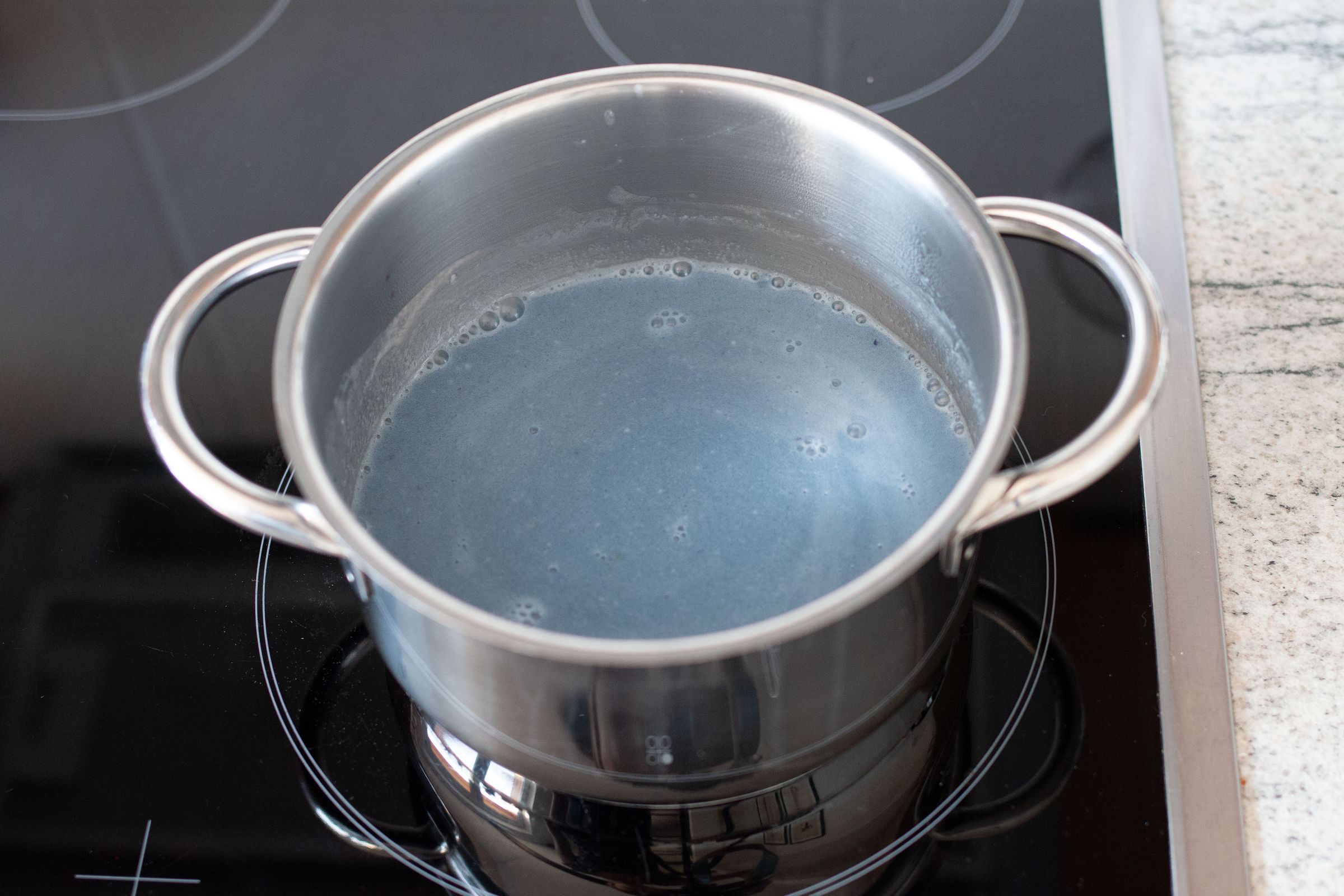 Color Changing Ice Cream : 6 Steps (with Pictures) - Instructables