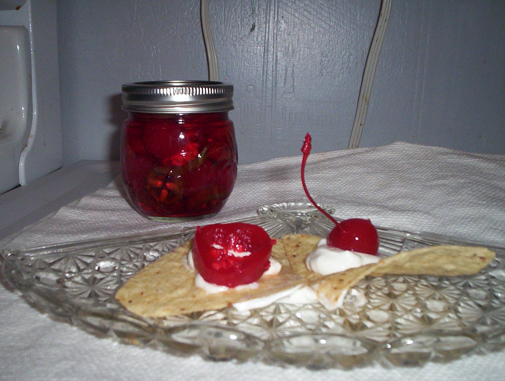 Cowboy Candy : 6 Steps - Instructables