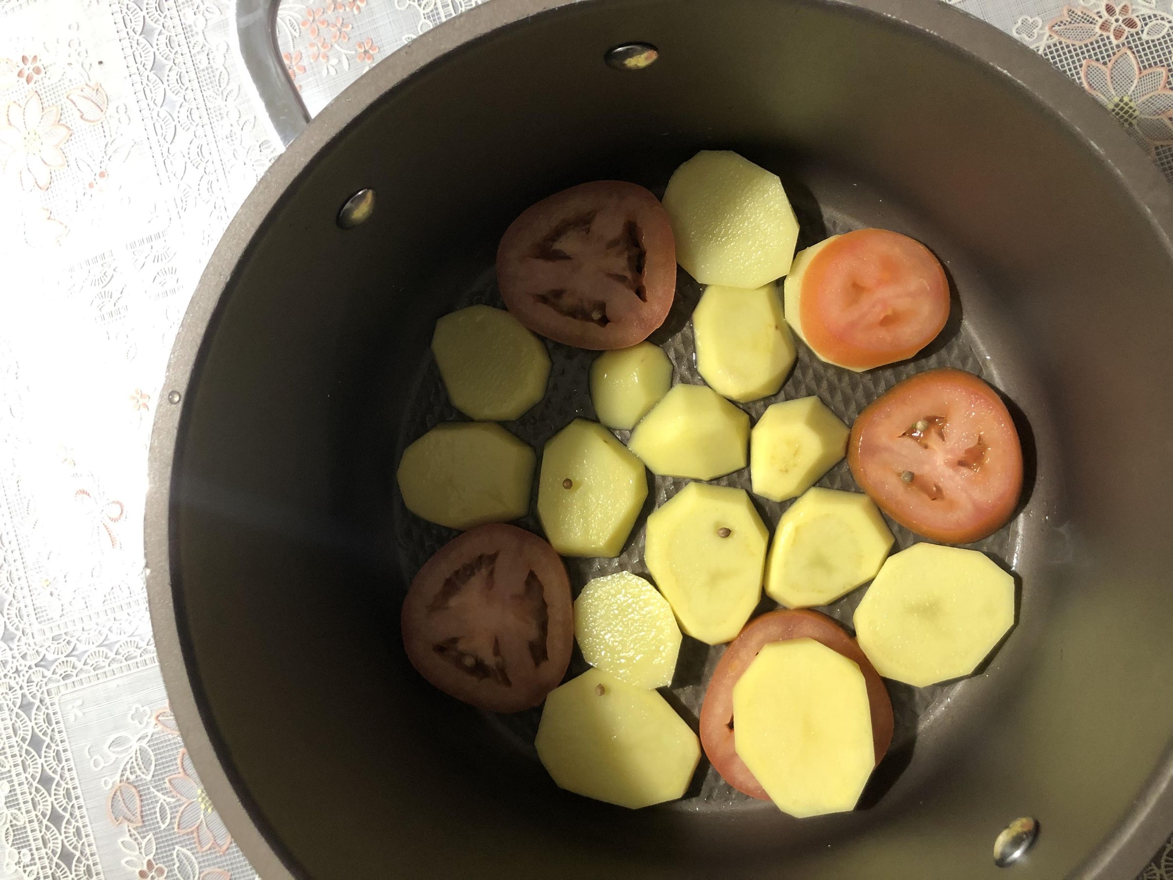 One Pot Stuffed Grape Leaves : 7 Steps - Instructables